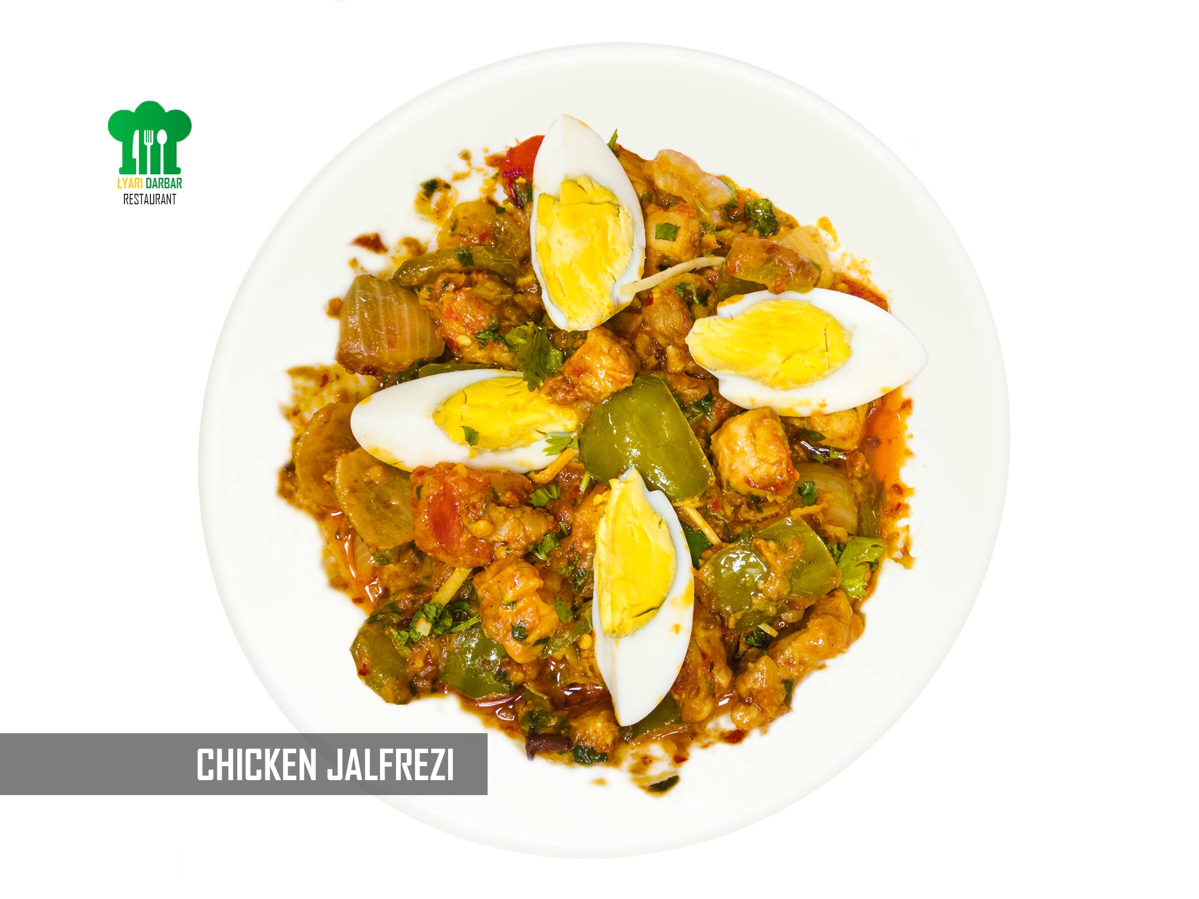 Menu of Lyari Darbar, Hor Al Anz, Dubai