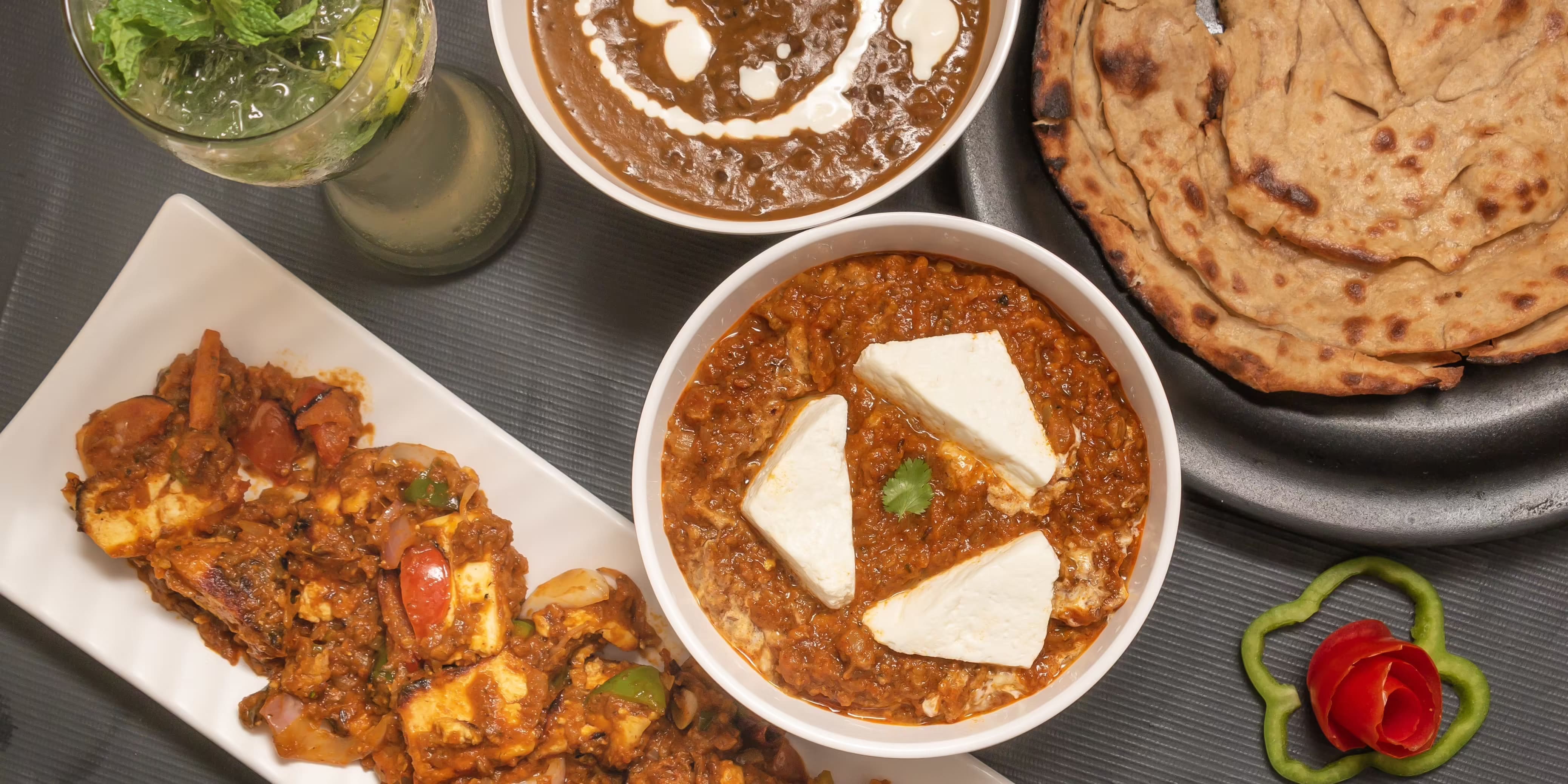 Kake Di Hatti, Dal Gate, Srinagar | Zomato