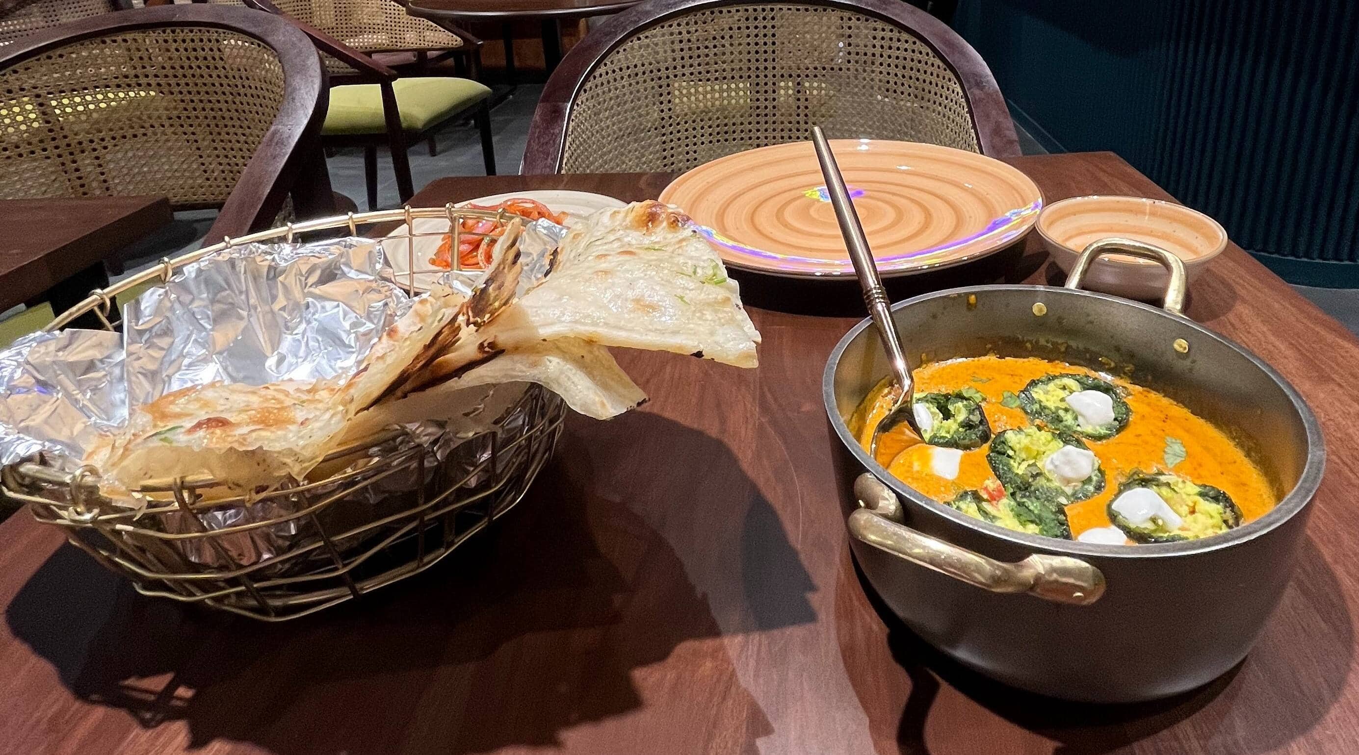 Khadak Singh Da Dhaba, Raja Park, Jaipur | Zomato