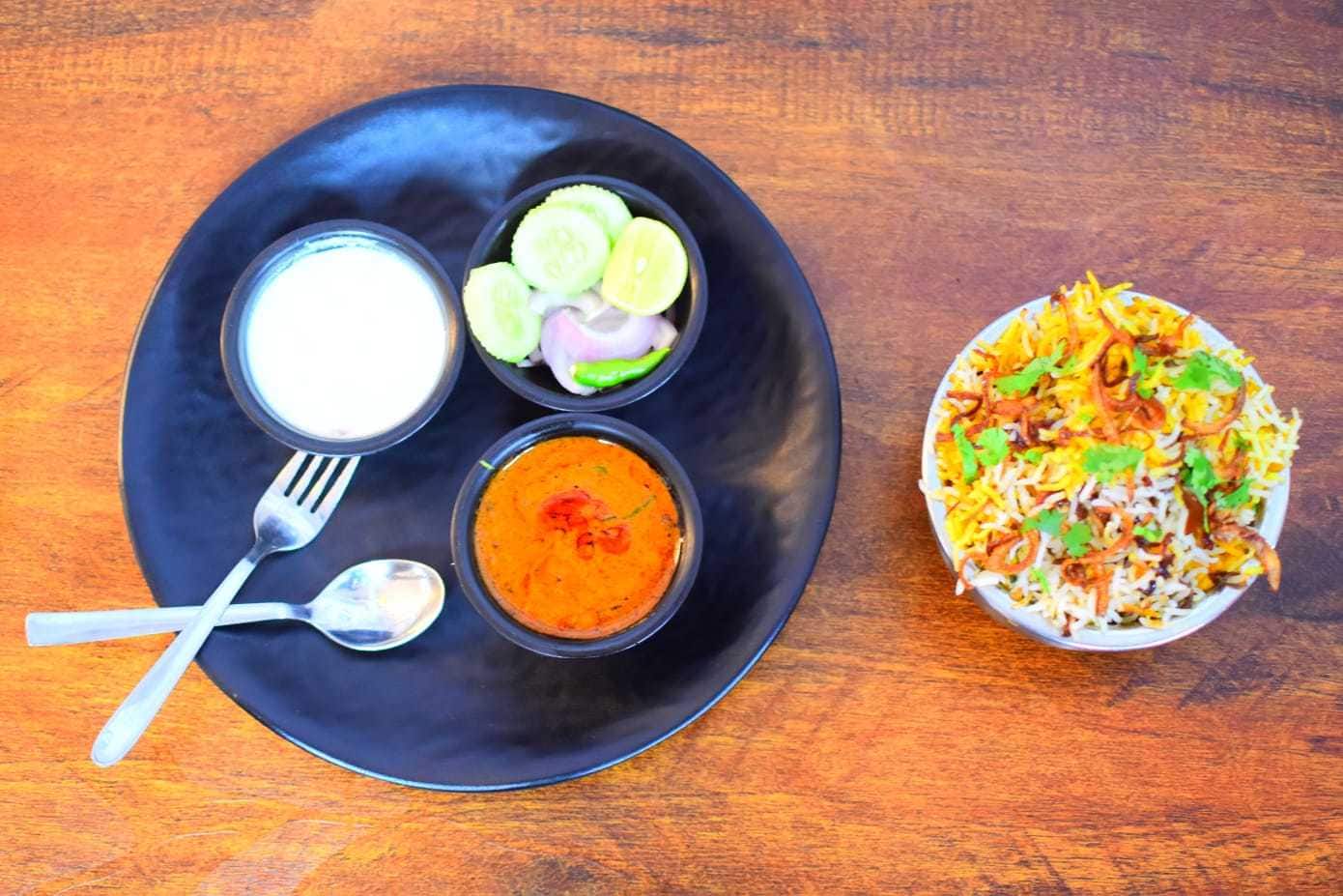 Vani Vilas, Kumaraswamy Layout, Bangalore | Zomato