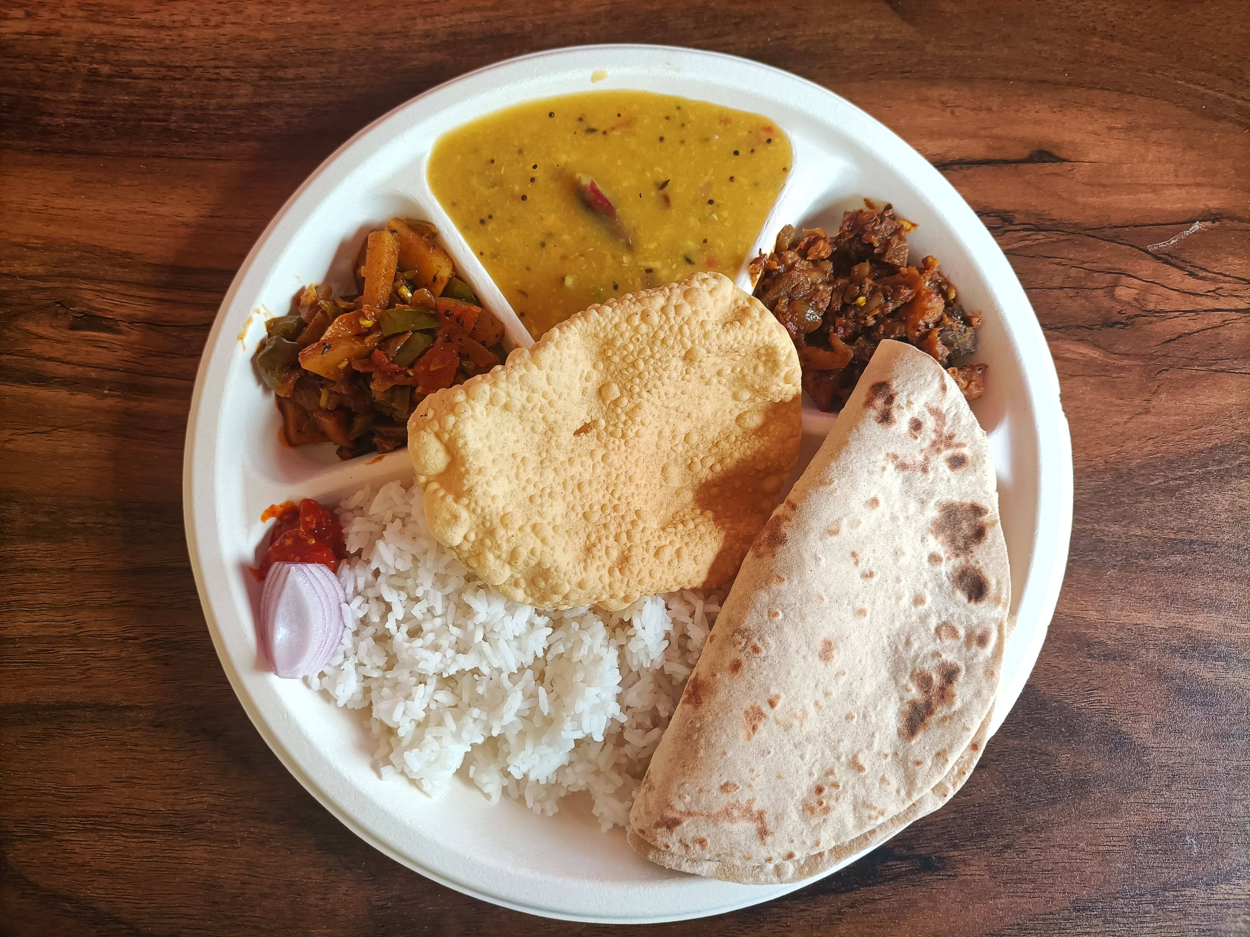 MK Foods, Taloja order online - Zomato