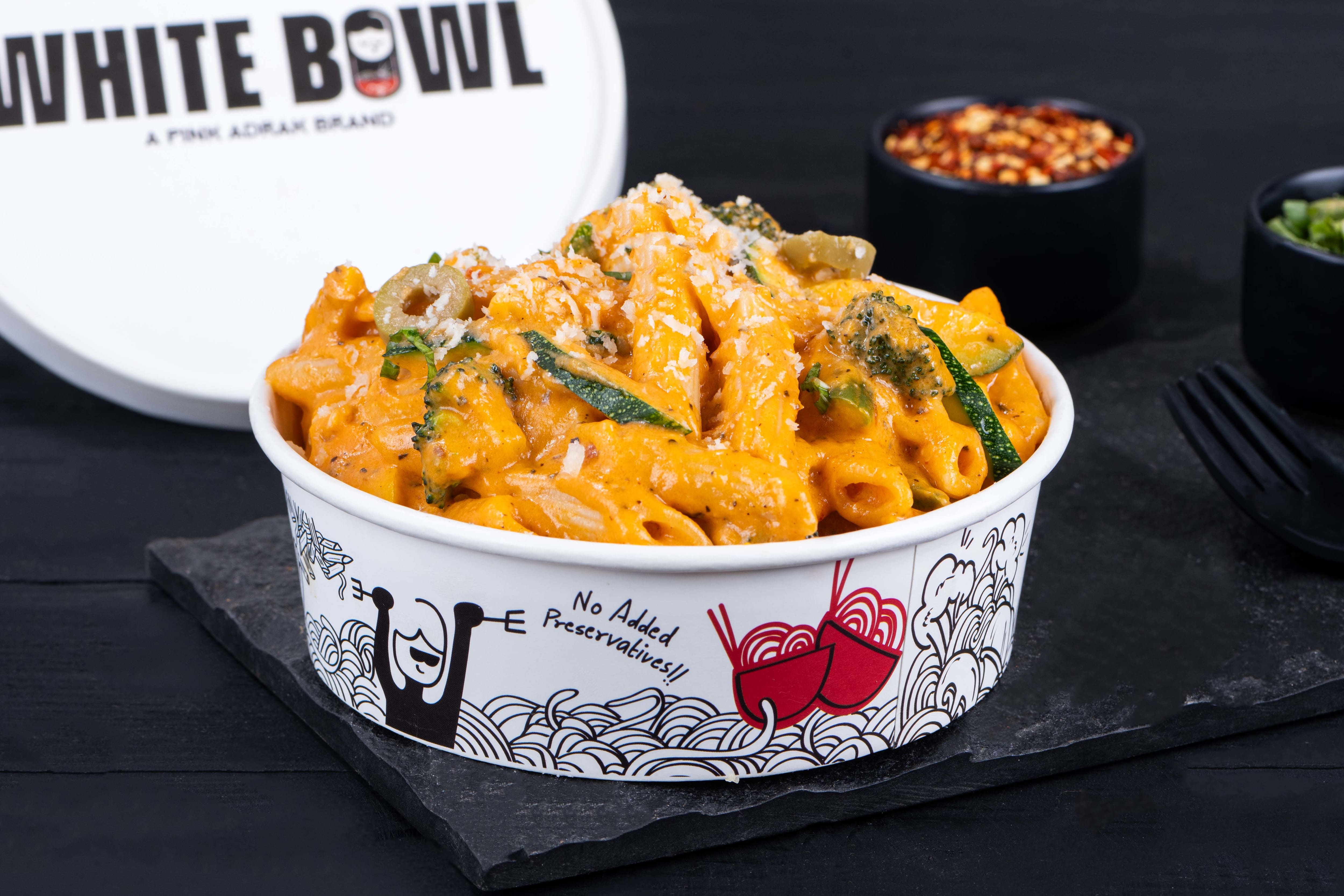 Pink Adrak, Sector 69, Gurgaon | Zomato