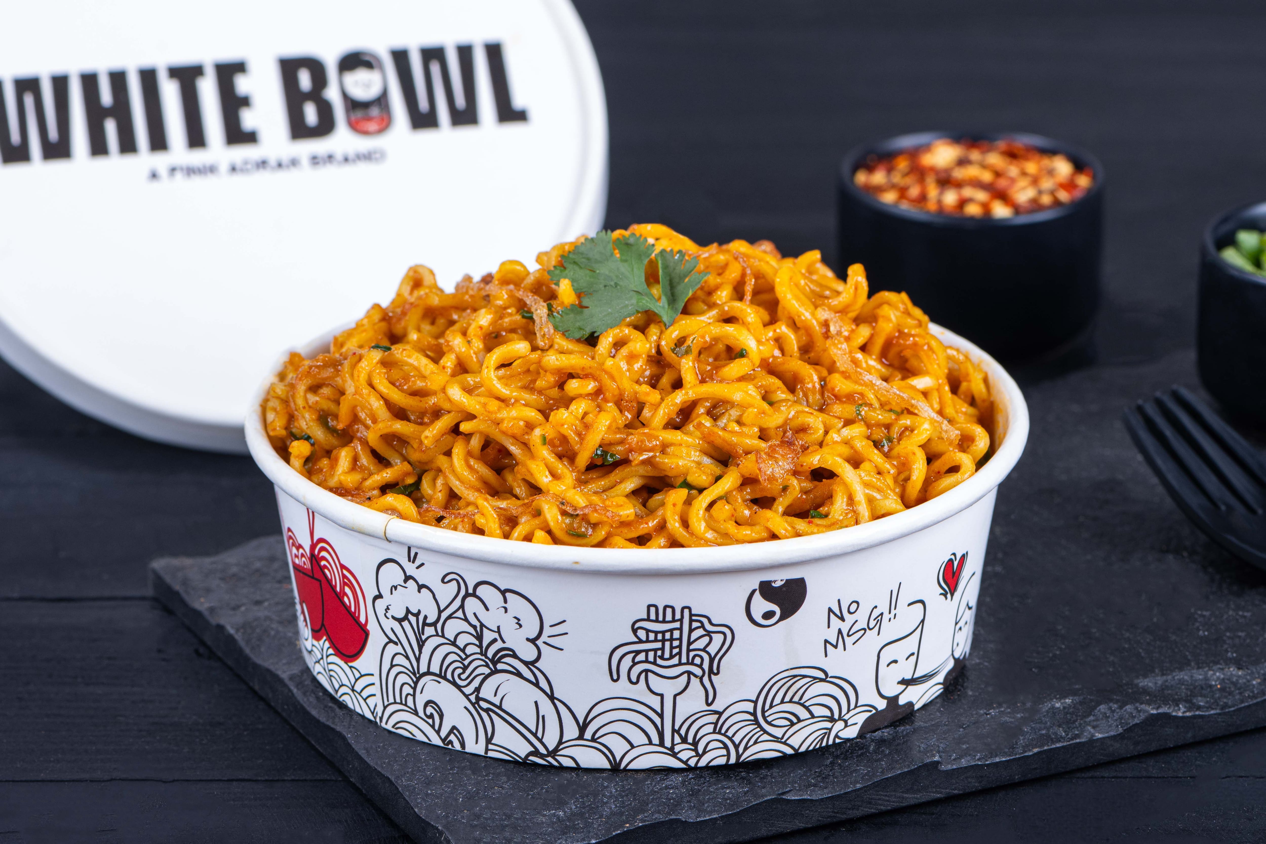 Pink Adrak, Sector 50, Gurgaon | Zomato
