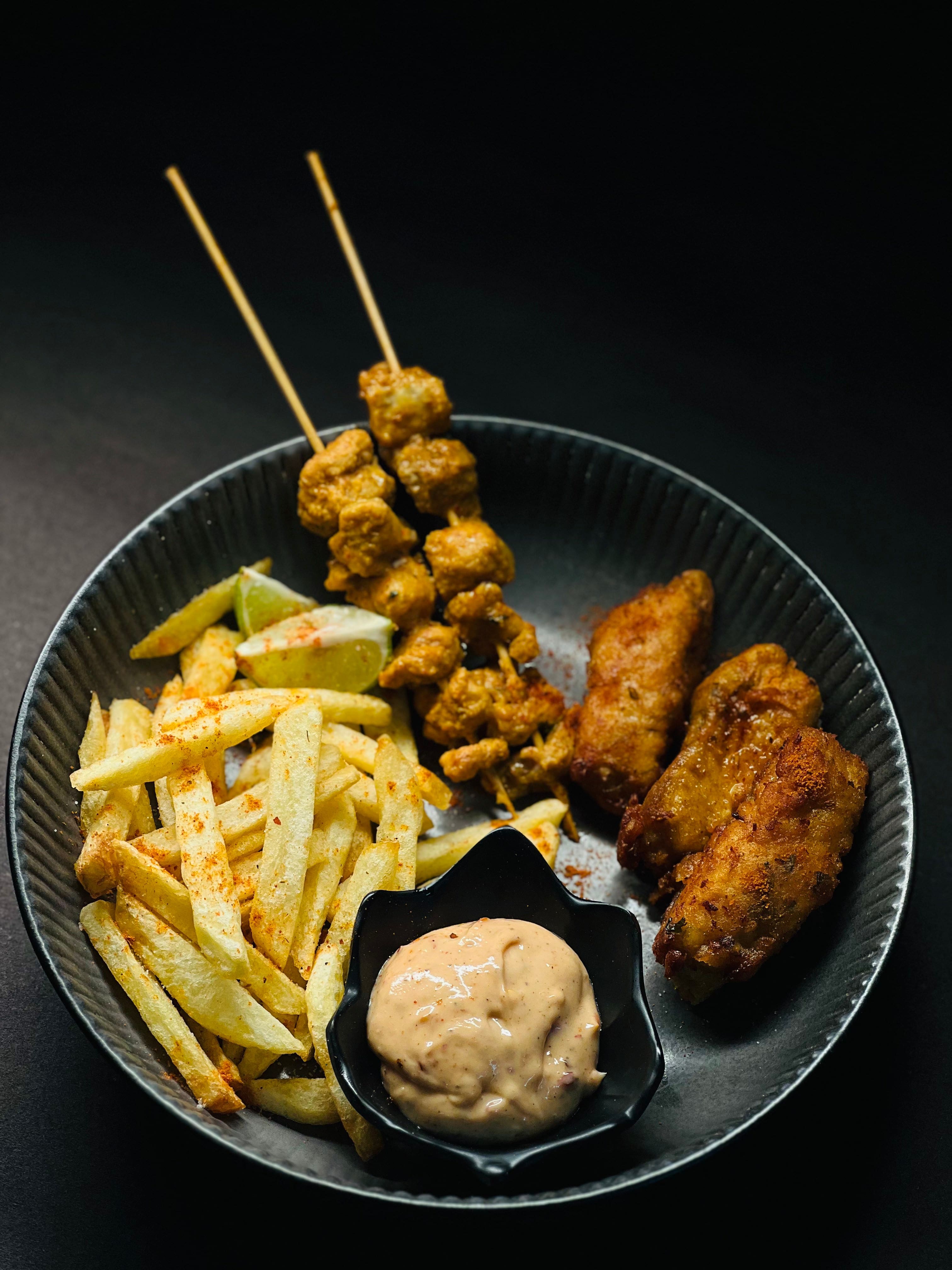 Gali Kitchen, Manik Bagh Road, Indore | Zomato