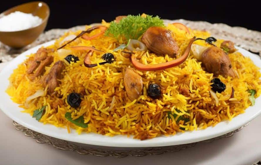 New Shimla Biryani, Sodepur, Kolkata | Zomato
