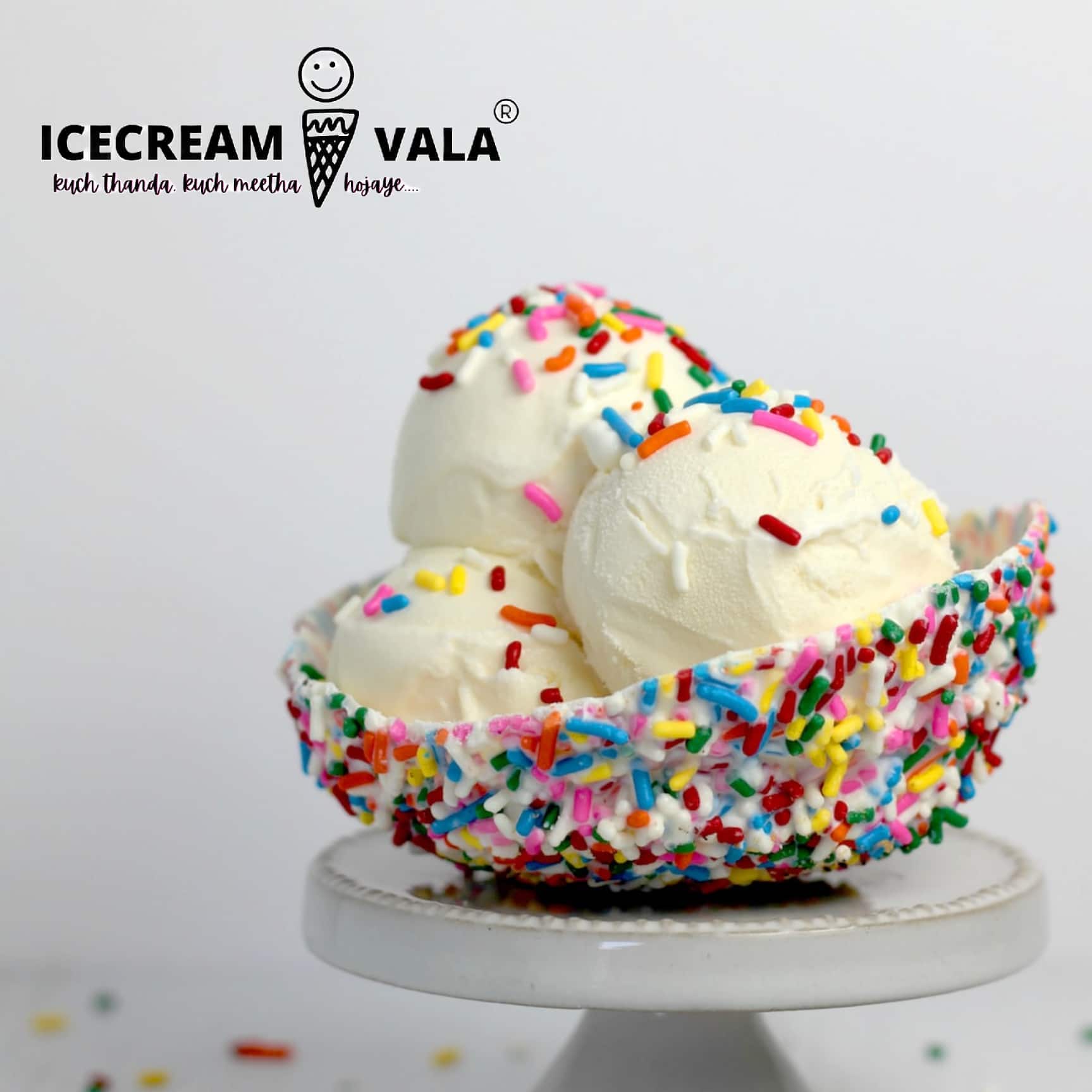 Icecream Vala, Dilshad Garden, New Delhi | Zomato