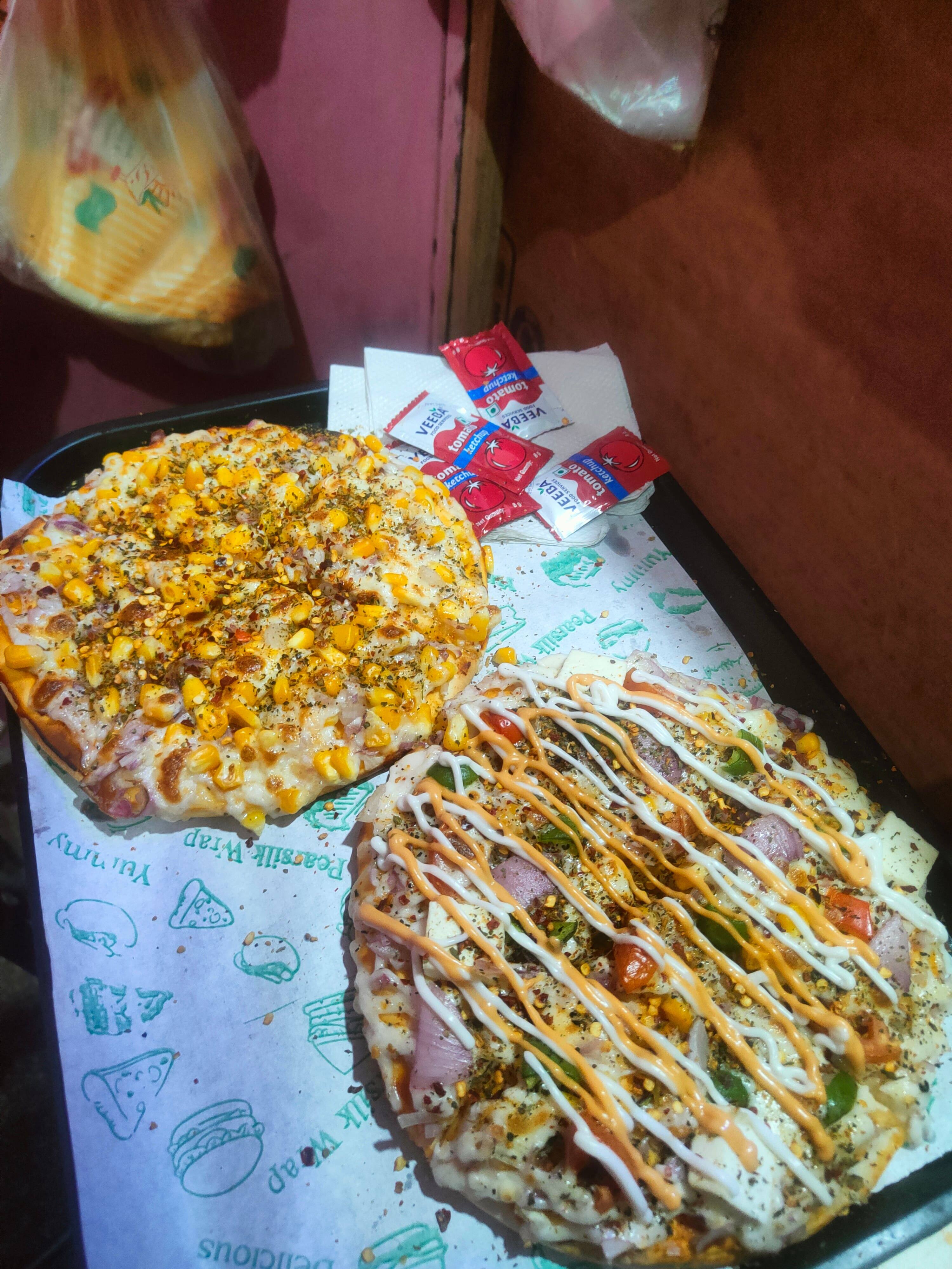 Paapi Pet, Nilothi, New Delhi | Zomato