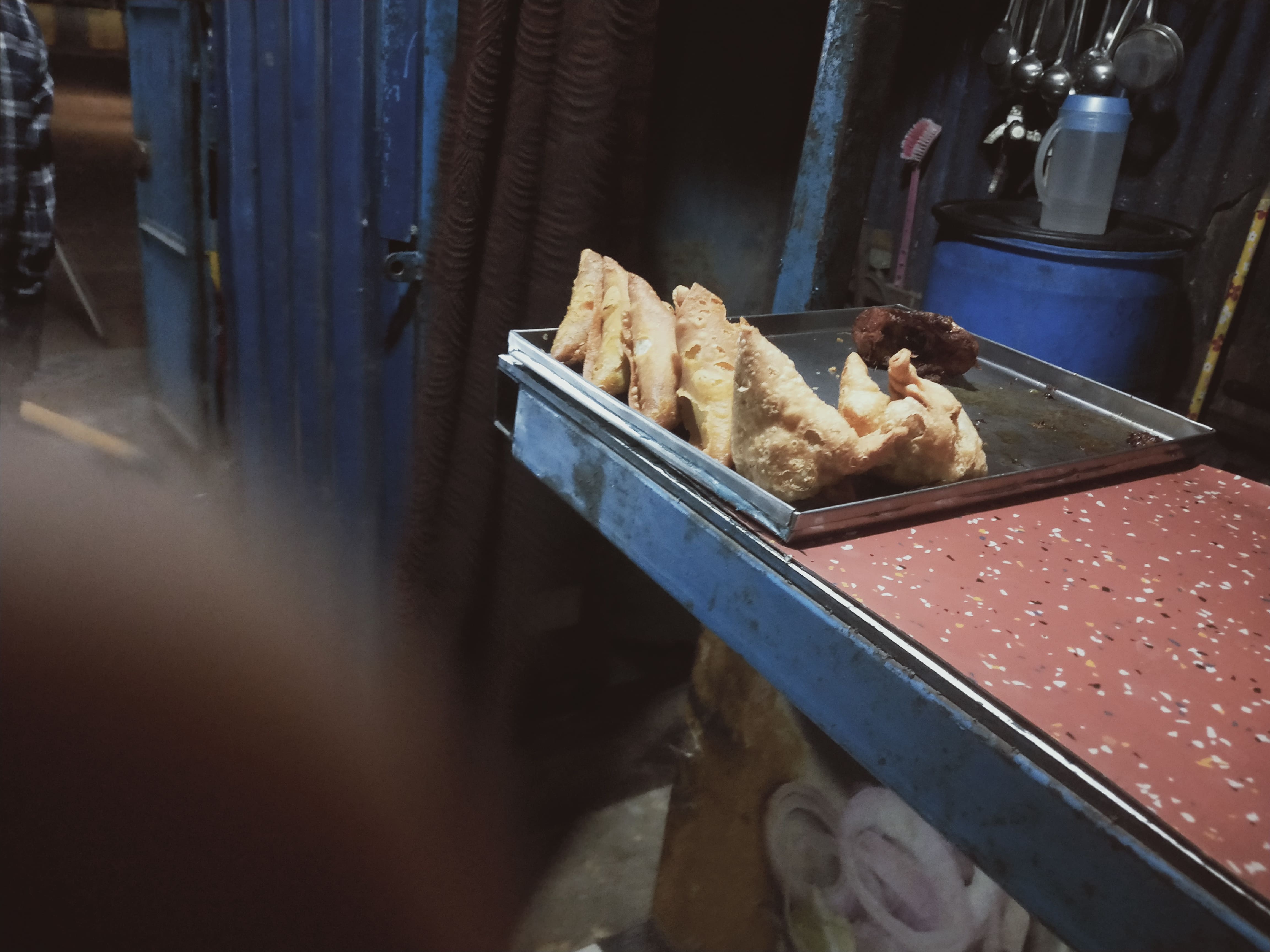 Hotel Thimmappa, Kengeri, Bangalore | Zomato