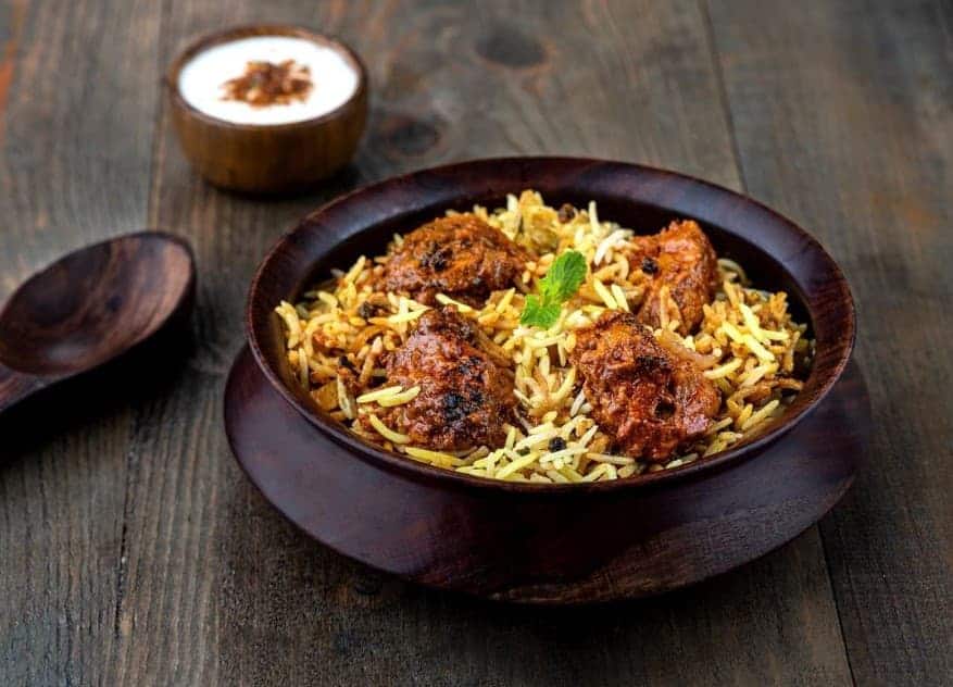 Begam's Biryani & Beyond, Mahalaxmi, Mumbai | Zomato
