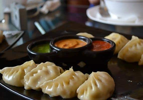 Delhi 6 Veg Momos, 1st Pulia, Jodhpur | Zomato