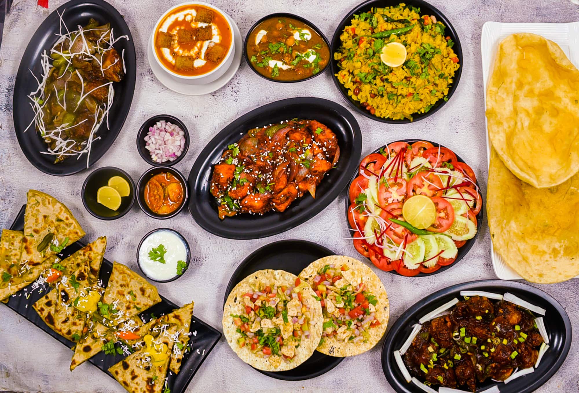 Chinese Central, Navelim, Goa | Zomato