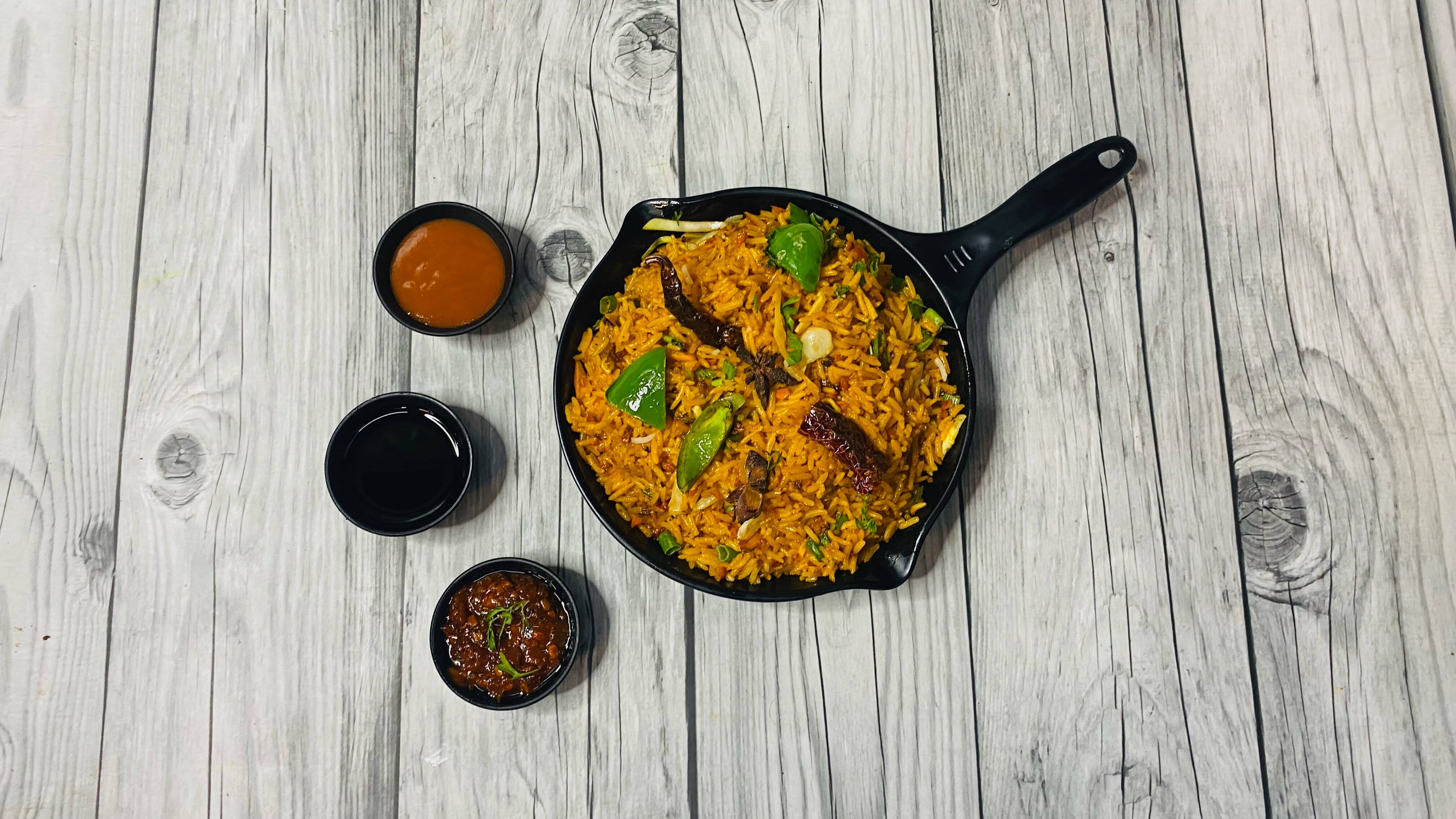 Wok Star Kitchen, Sion, Mumbai | Zomato
