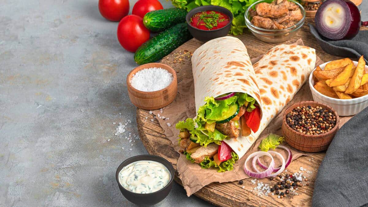 Roll Xpress, Kharar Road, Mohali | Zomato