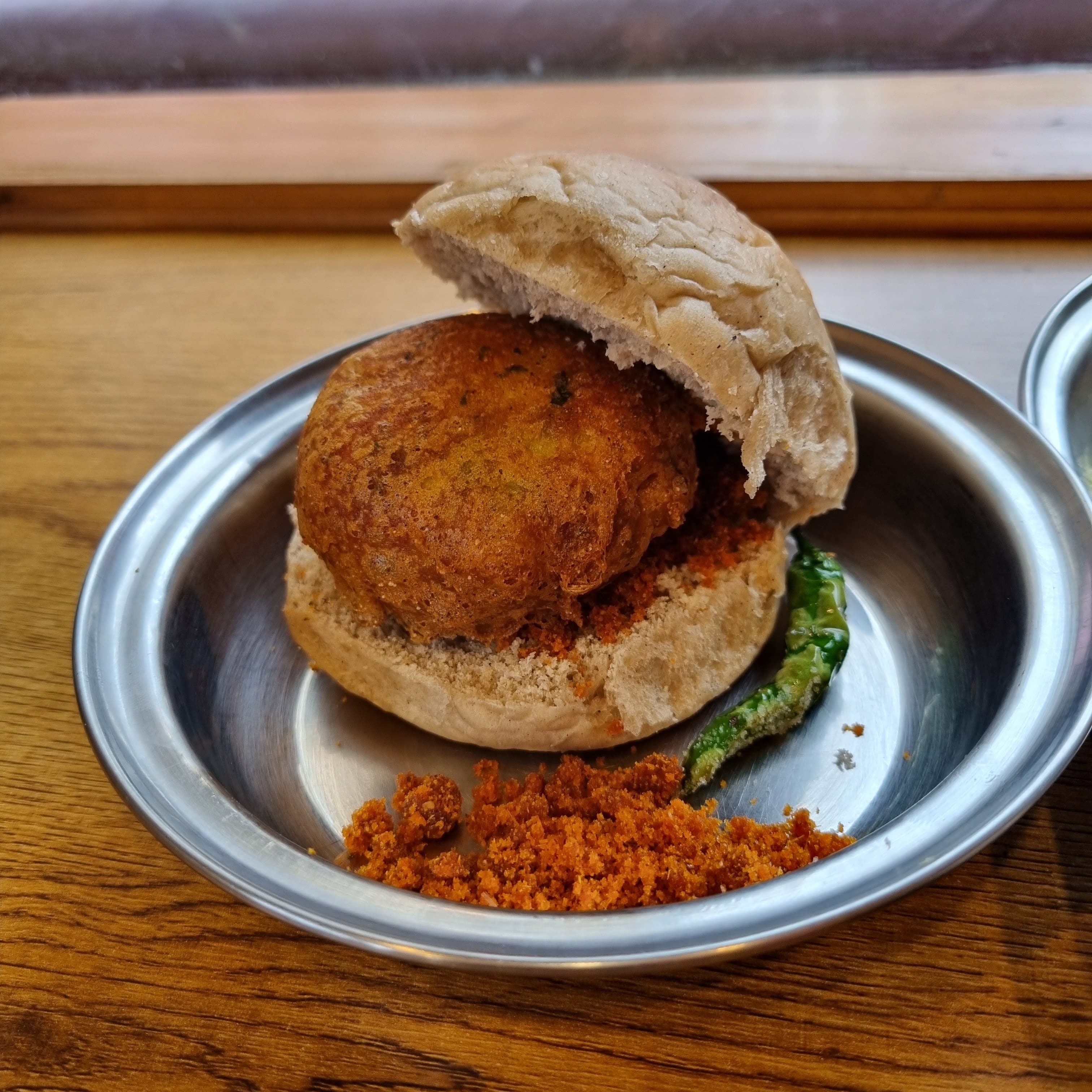 Chennai Maratha, Longwood, Shimla | Zomato