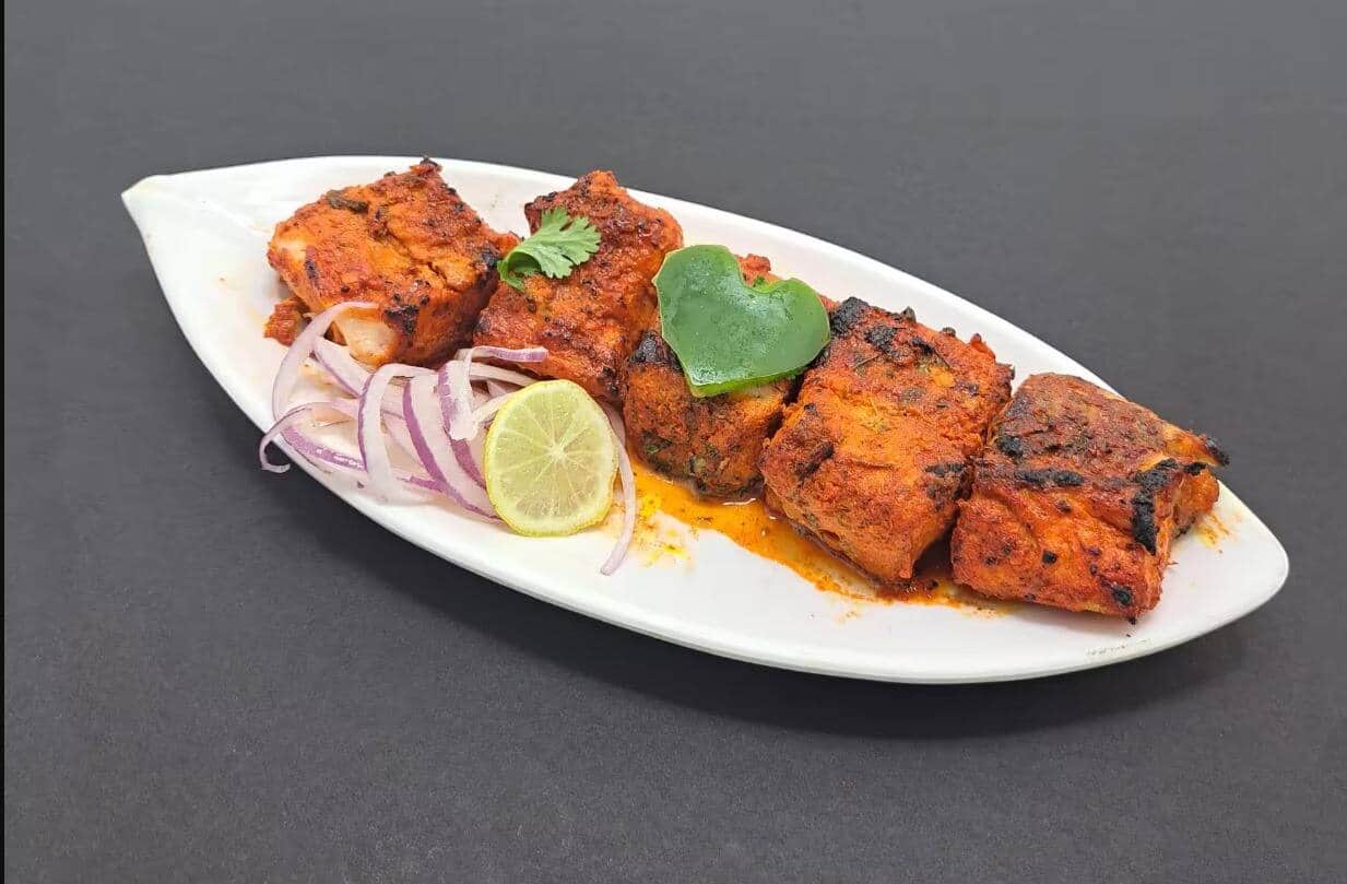 Baba Star Fish Fry, S R Nagar, Hyderabad | Zomato