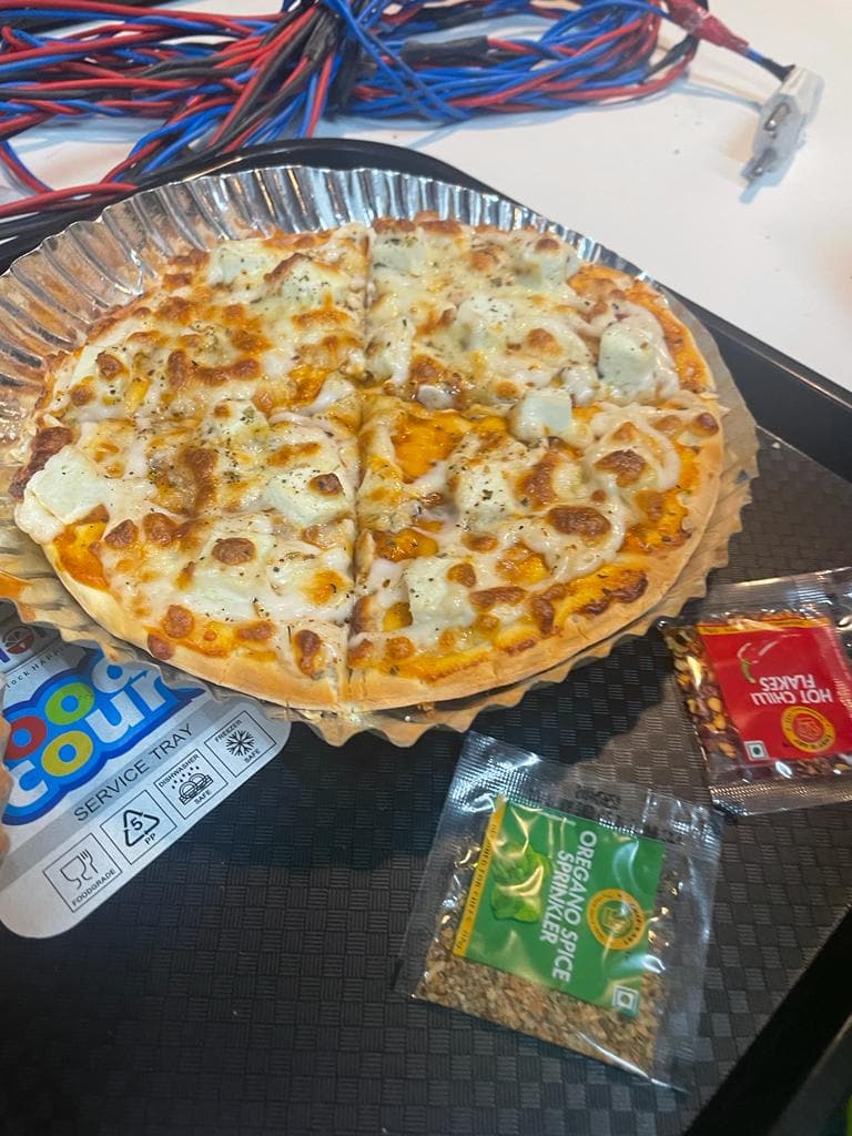 Cafe Durva, Lohegaon, Pune | Zomato
