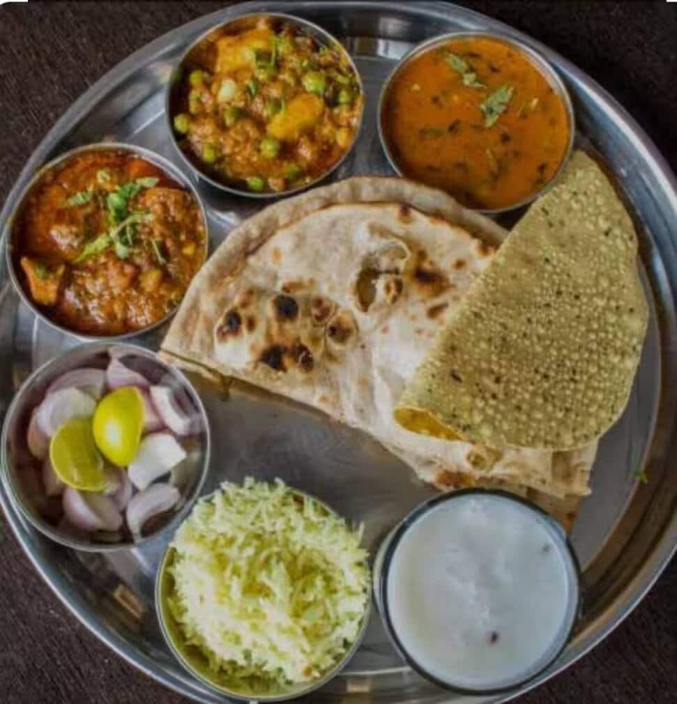 Roxy Kitchen, Paharganj, New Delhi | Zomato