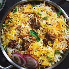 Deccan Bucket Biryani, Sanjay Nagar, Bangalore | Zomato