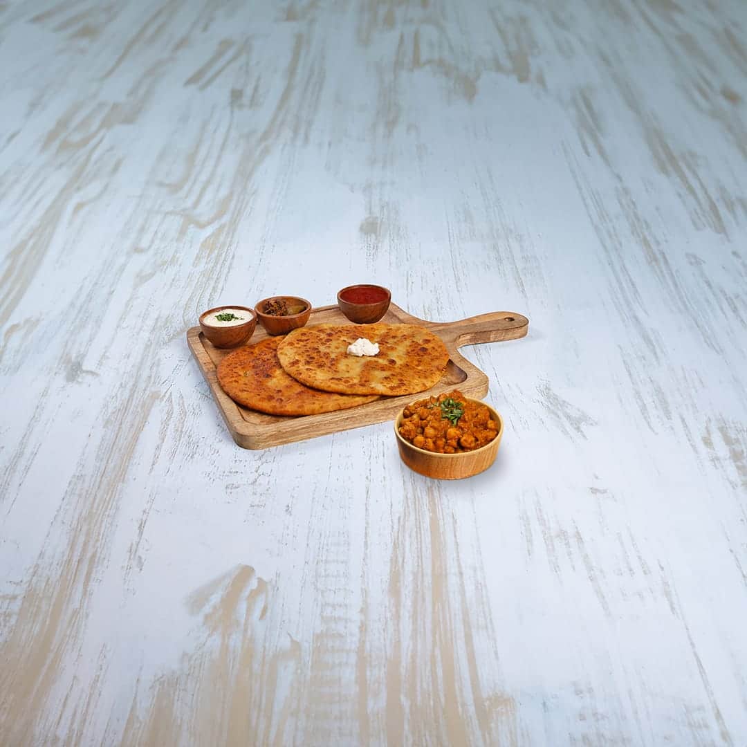 Dilliwale Paratha House, Gaur City 1, Greater Noida | Zomato