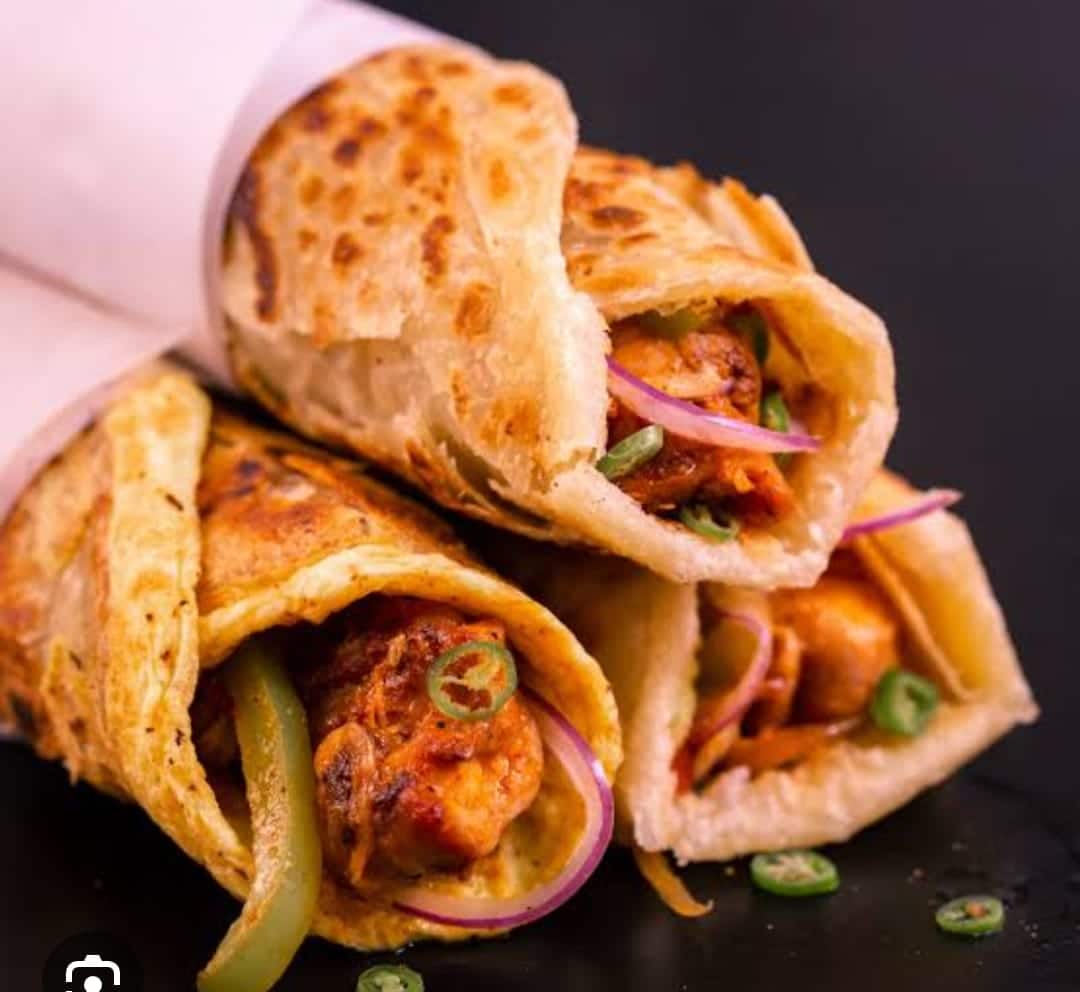 Annapurna Roll Point, Chaukhandi, Noida | Zomato