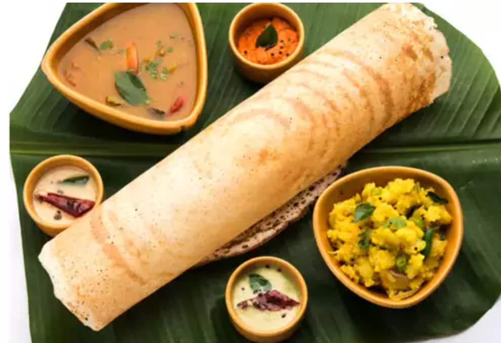 Dosa Factory, Calangute order online - Zomato