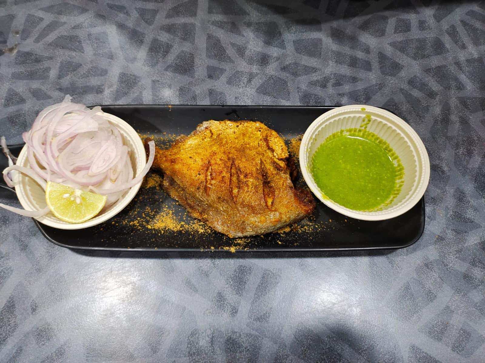 Lucky Fish And Chicken Corner, Sector 29, Noida | Zomato