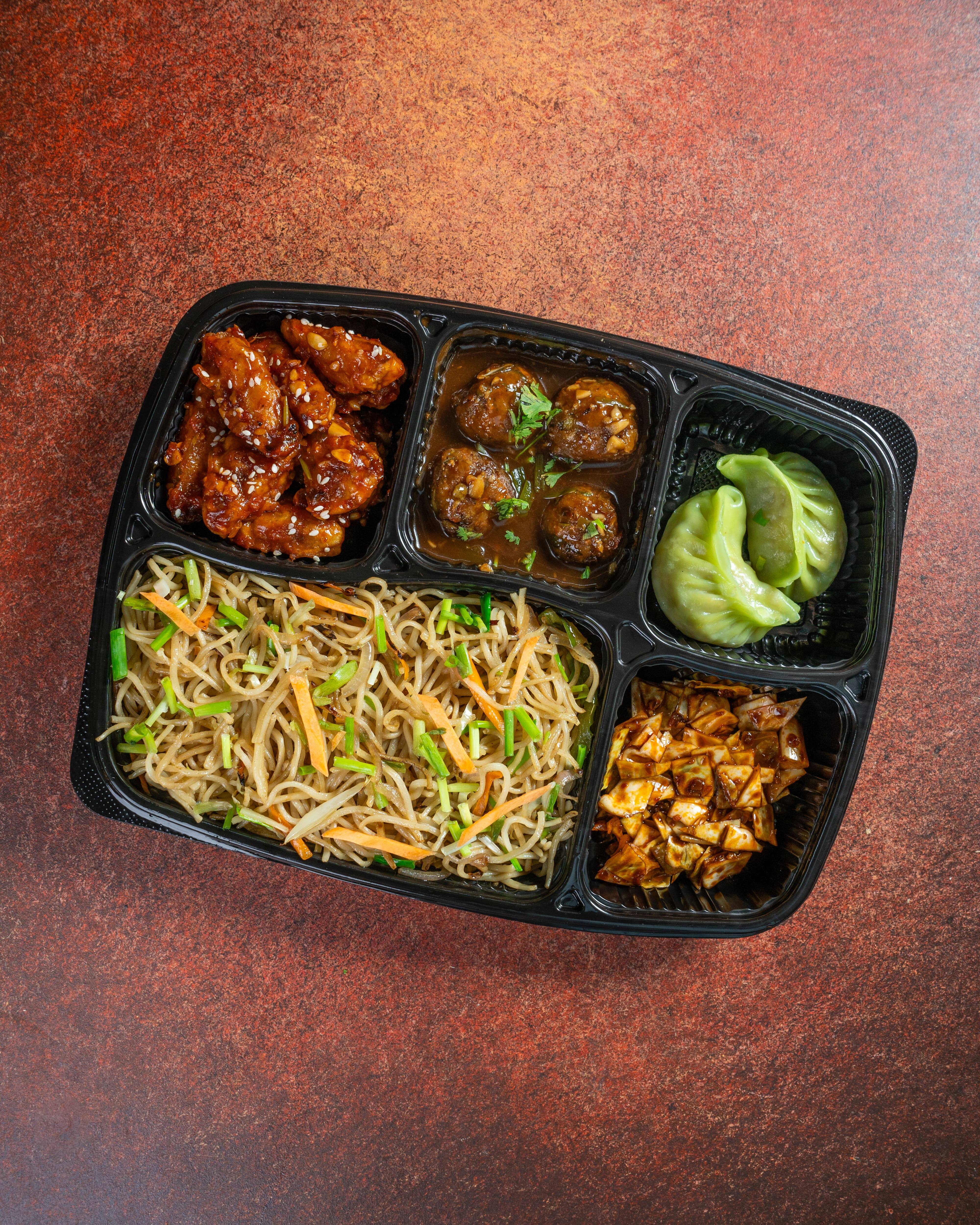 Wonda BOX, Prince Anwar Shah Road, Kolkata | Zomato