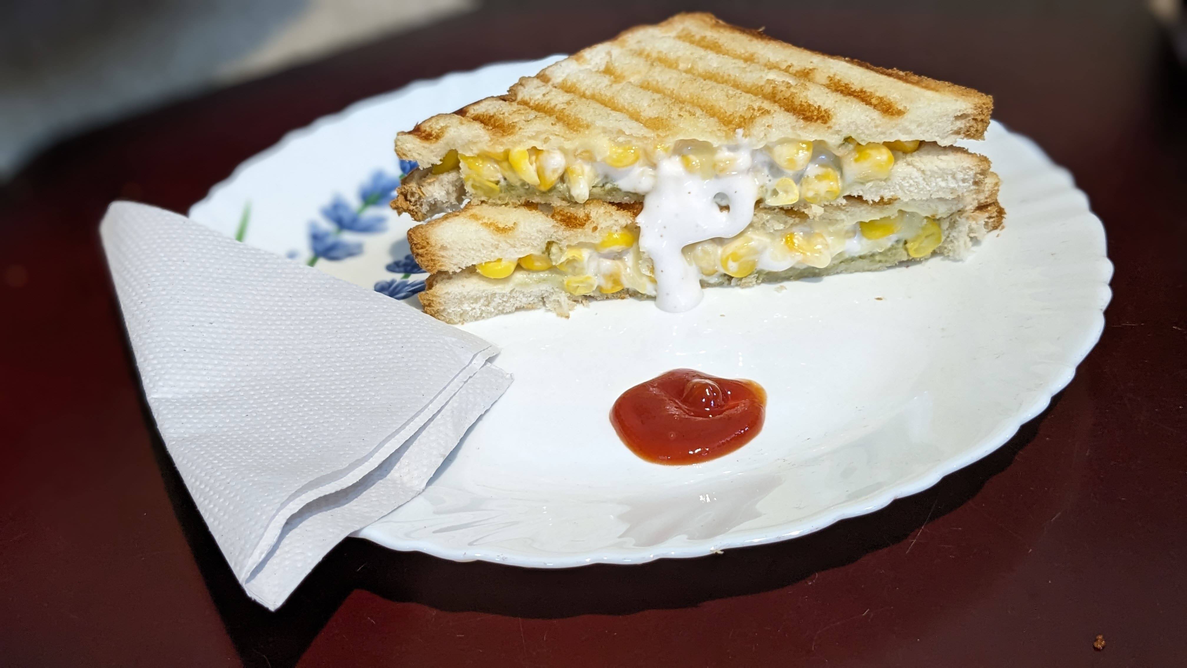 Chat Box, GST Road, Chennai | Zomato