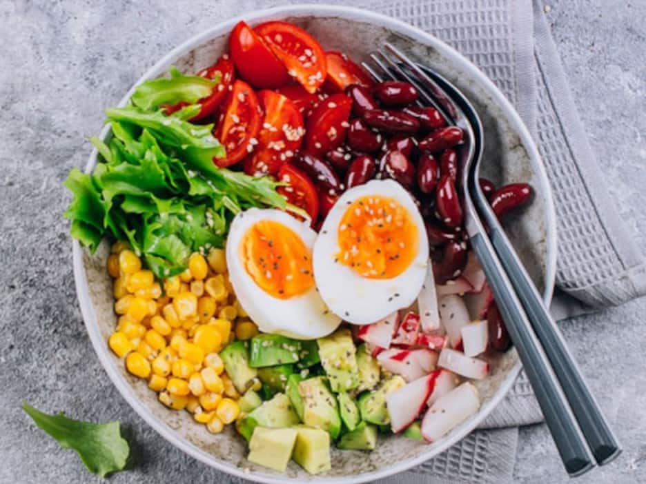 The Lean Living, Bommanahalli, Bangalore | Zomato