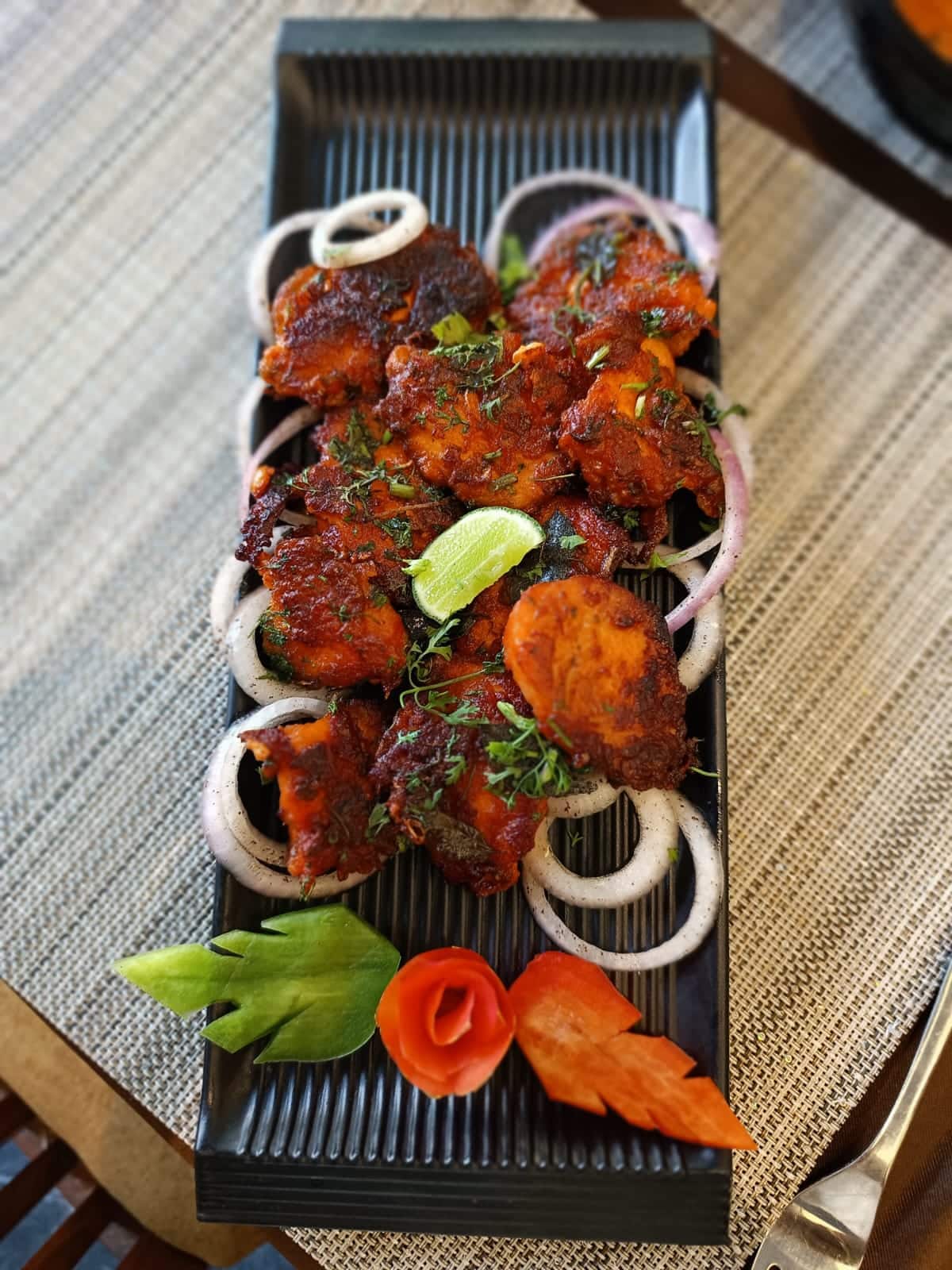 Roti Mahal, Candolim, Goa | Zomato