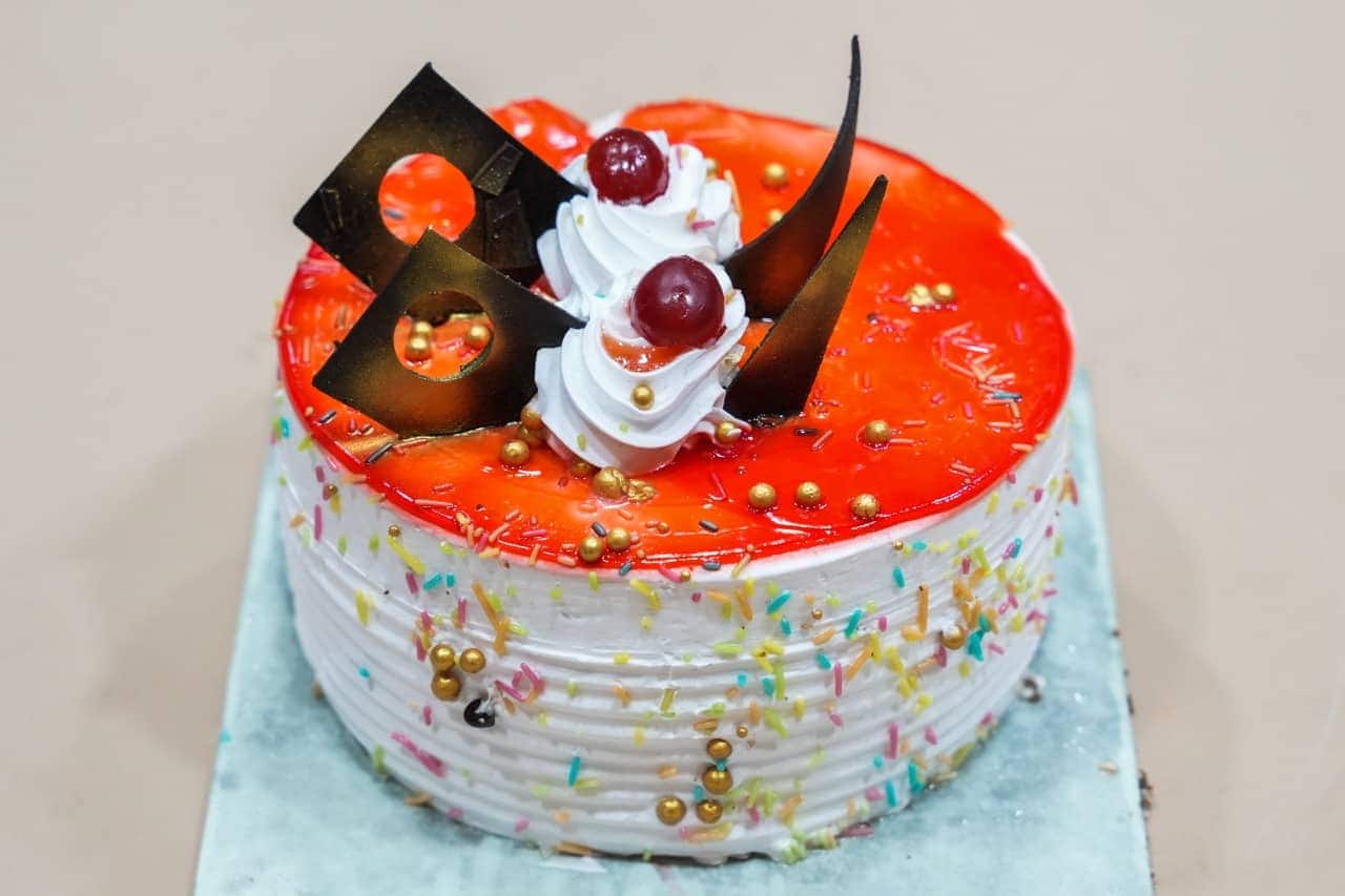 The Cake Studio, Manik Bagh Road, Indore | Zomato