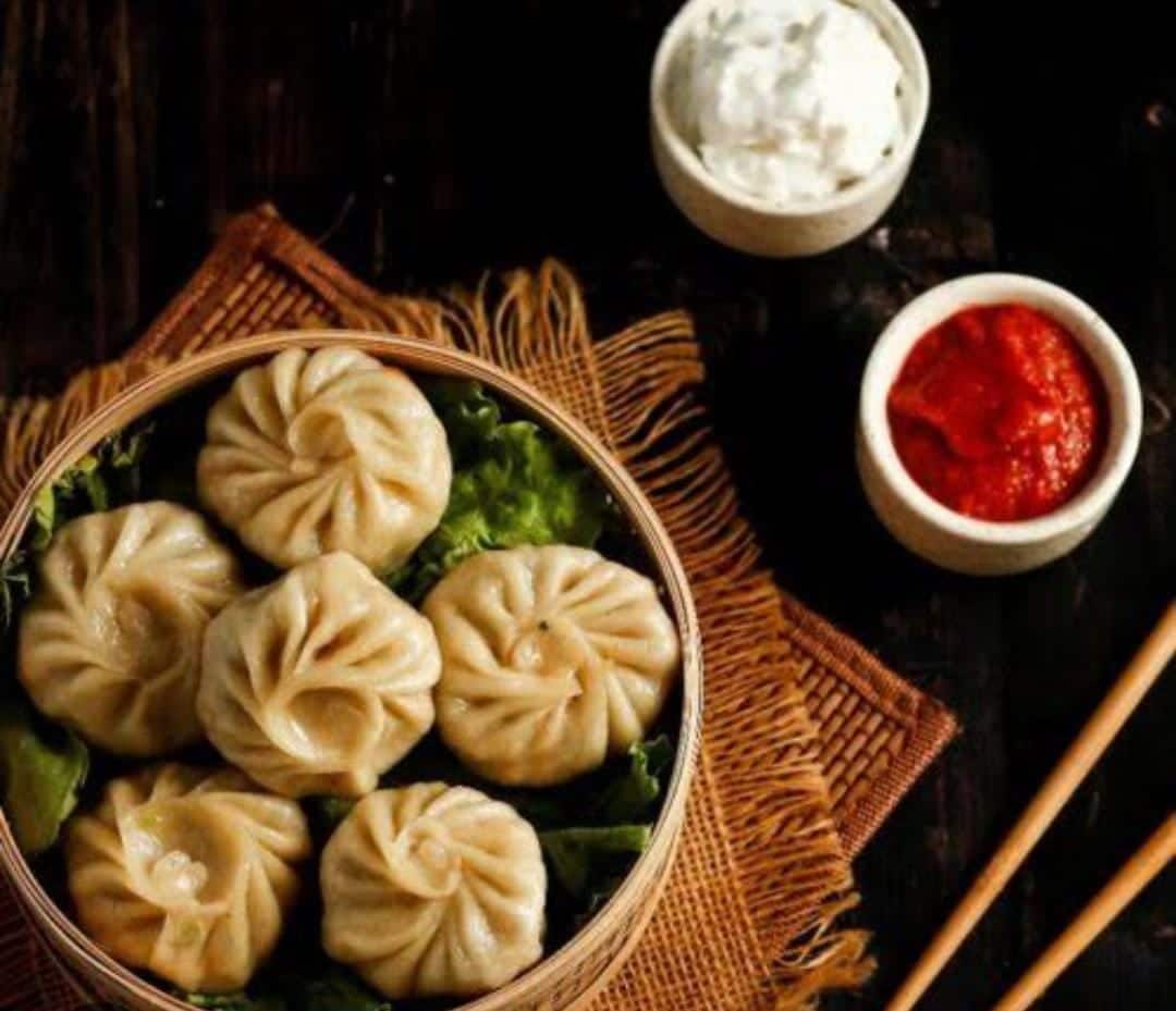 The Momo Theory, Potheri, Chennai | Zomato