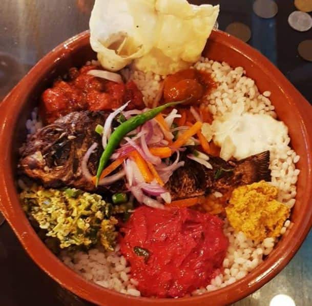 Kismath Restaurant, Al Markaziya, Abu Dhabi | Zomato