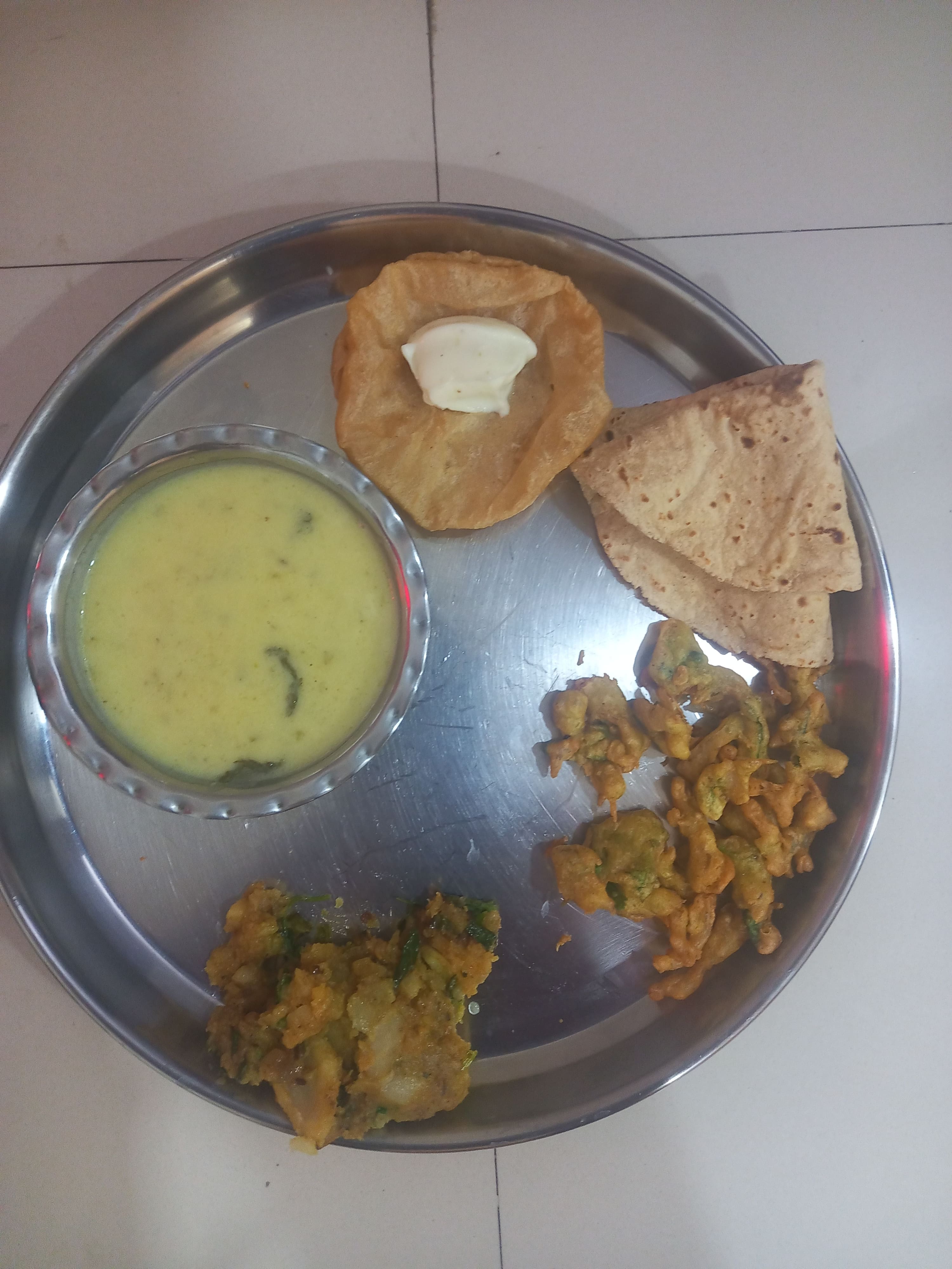 Happy Food, Chakan, Pune | Zomato