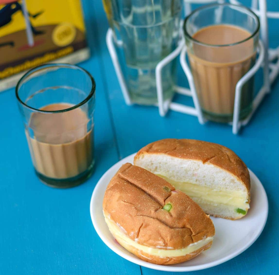 Maska Chaska, Borivali West, Mumbai | Zomato