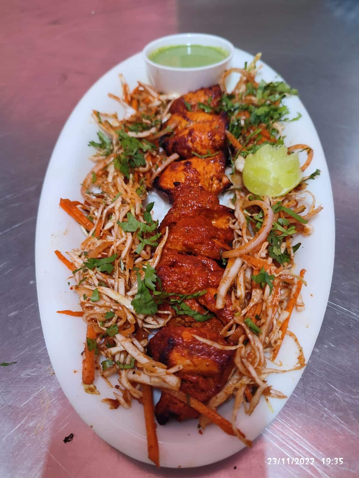 Punjabi Hub, Kattur, Trichy | Zomato