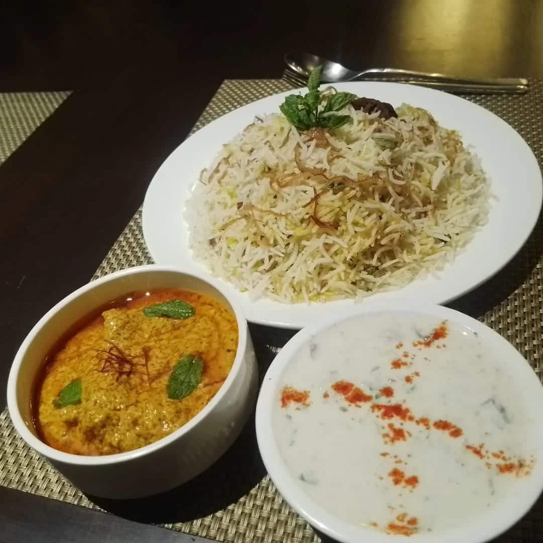 Mumma's Biryani, Salkia, Howrah | Zomato