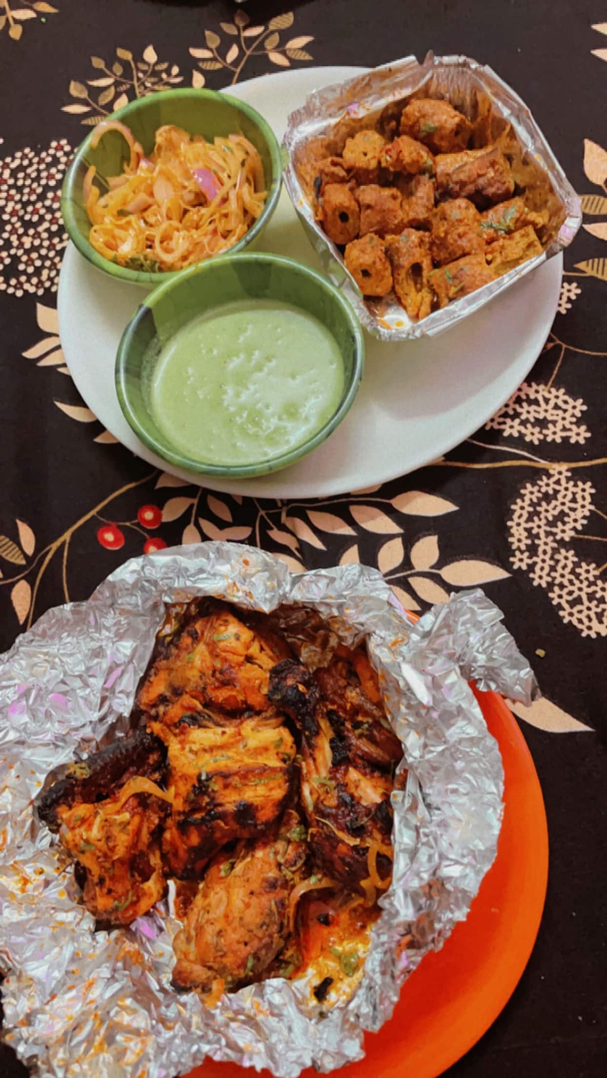 Home Made Food, NIT, Faridabad | Zomato