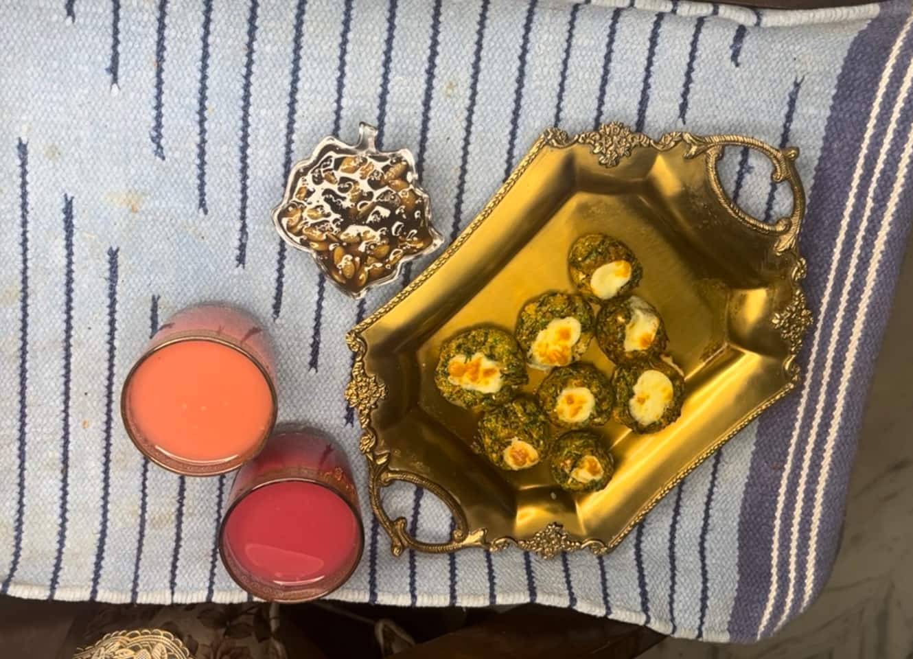 Real Healthy Organic - Maa Kitchen, Greater Kailash 1 (GK1), New Delhi ...