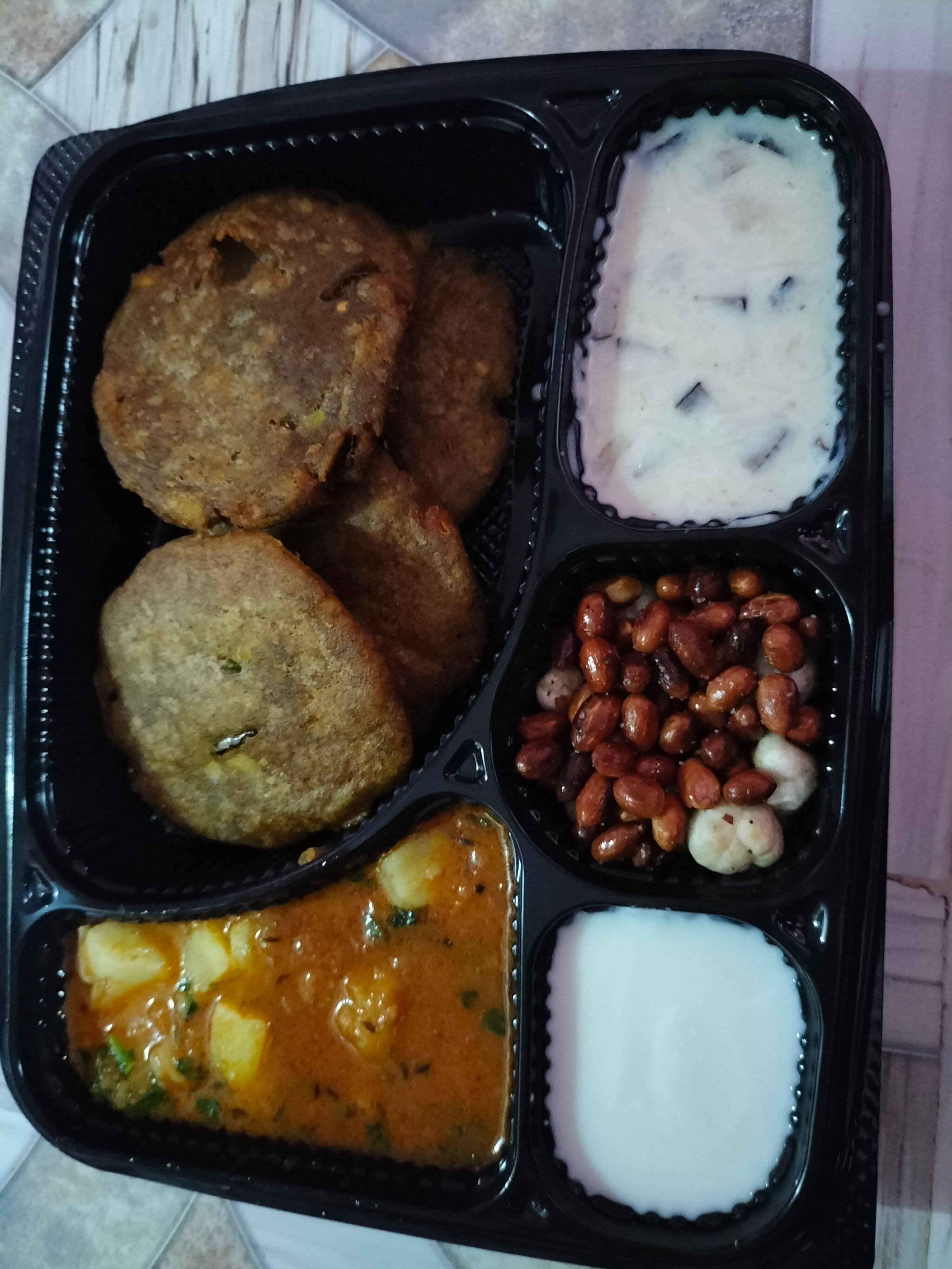 Foodsemart, Aliganj, Lucknow | Zomato