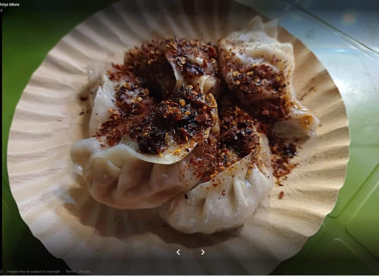 Vdumpling Dynasty, Kalinga Nagar, Bhubaneshwar | Zomato