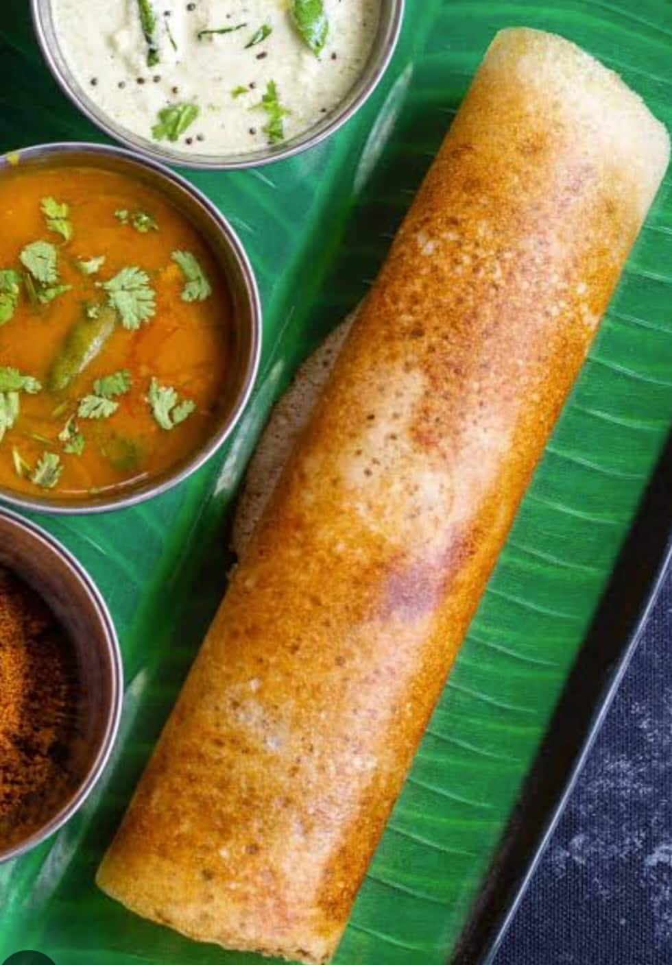 Menu of Homemade Kitchen, Marredpally, Secunderabad