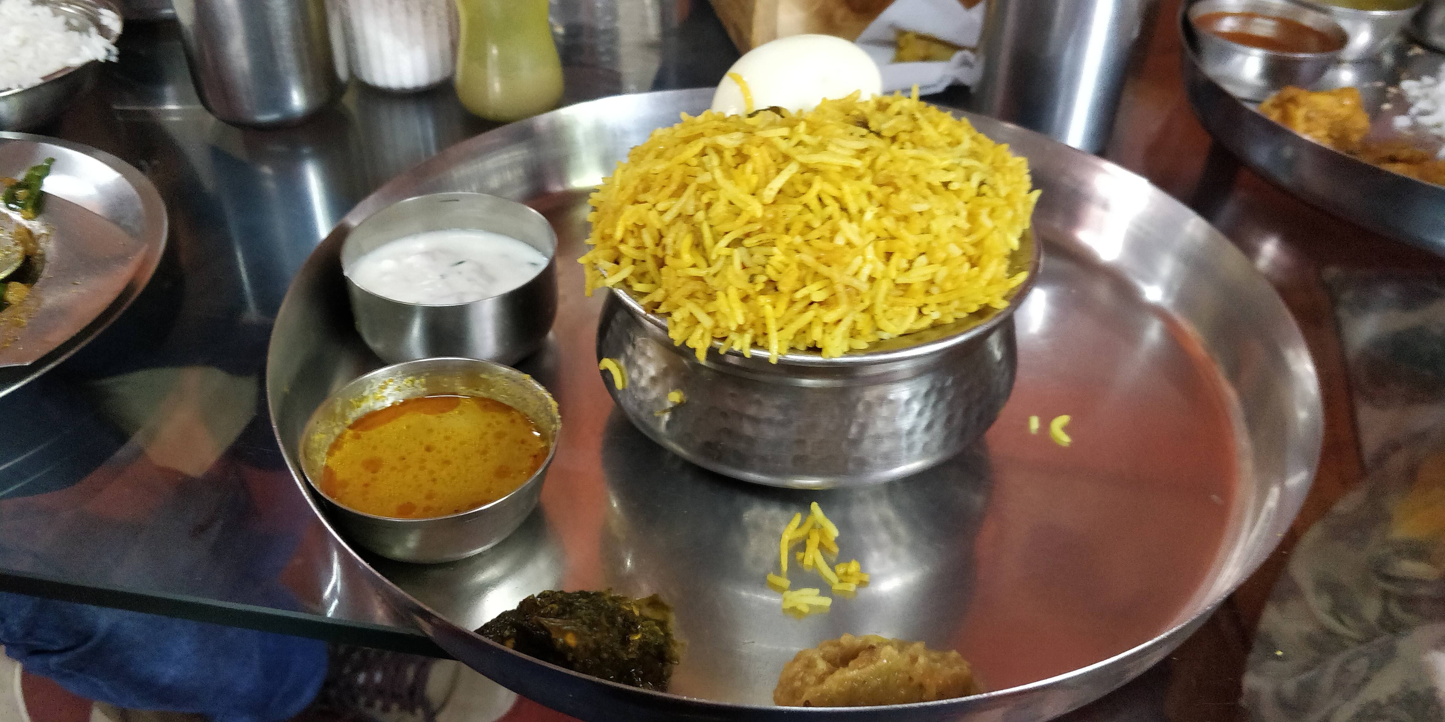 Menu of Reddamma Mess, Yelahanka, Bangalore