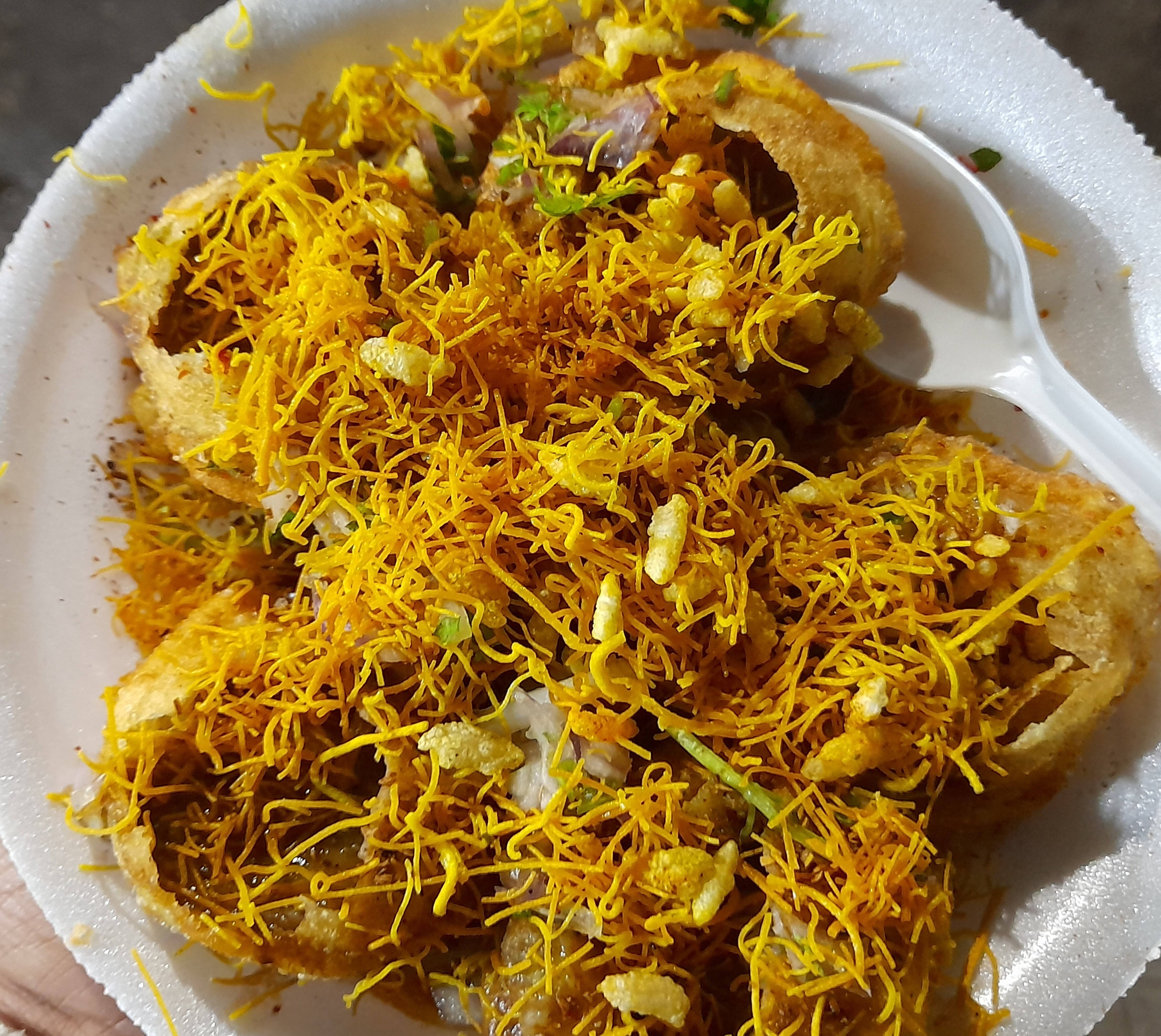 Maheshwari Chats, Vasanth Nagar, Bangalore | Zomato