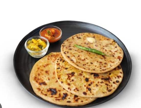 Punjabi Restaurant, Basai Village, Gurgaon | Zomato