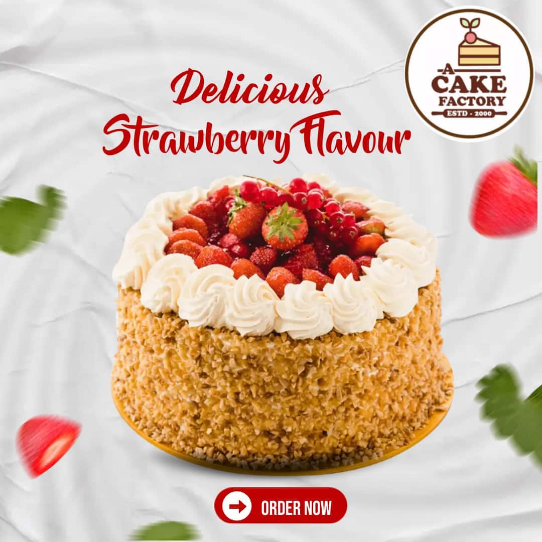 A Cake Factory, Rajendra Nagar, Hyderabad | Zomato