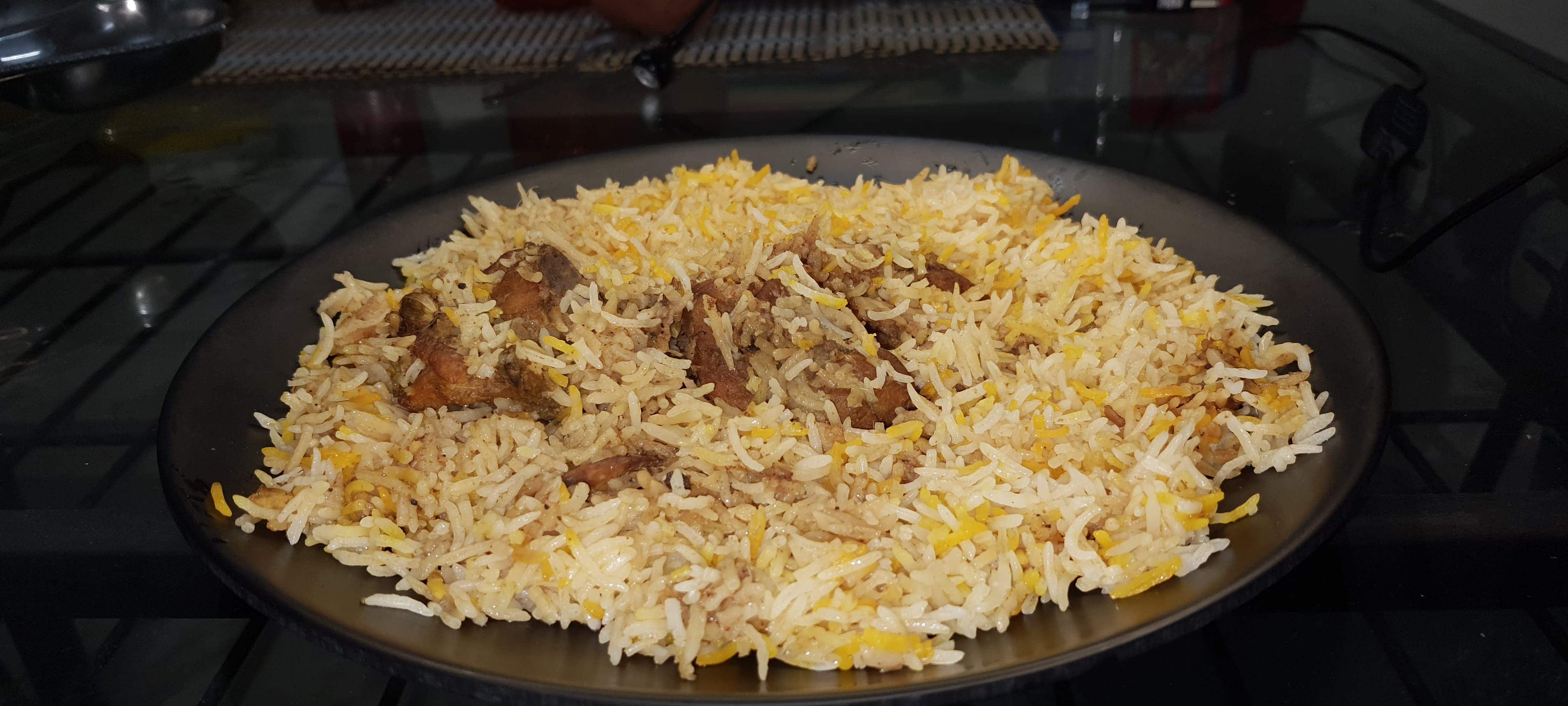 Lucknowi Luqma, Ghodbunder Road, Thane | Zomato