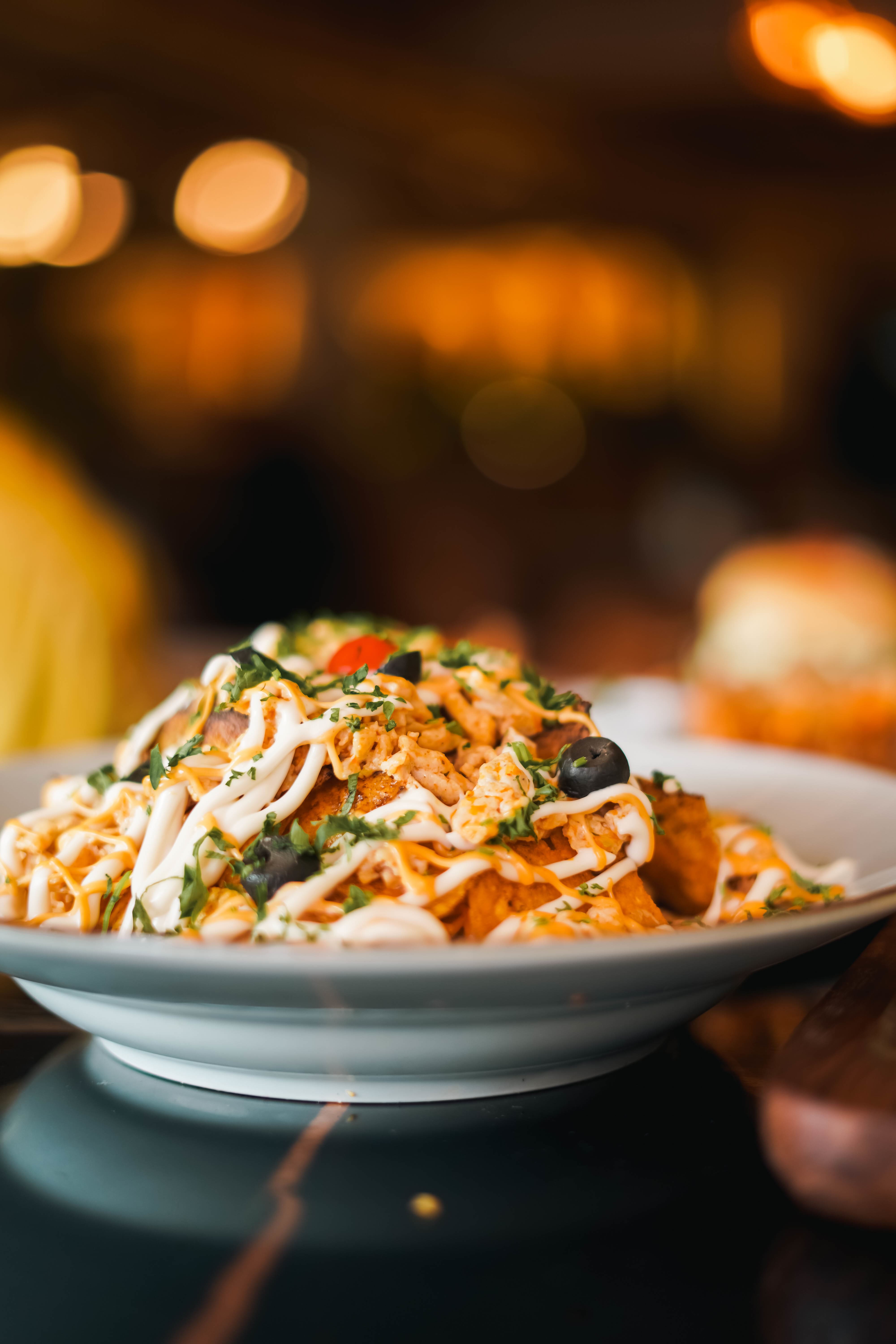 Refections Cafe, Delhi University-GTB Nagar, New Delhi | Zomato