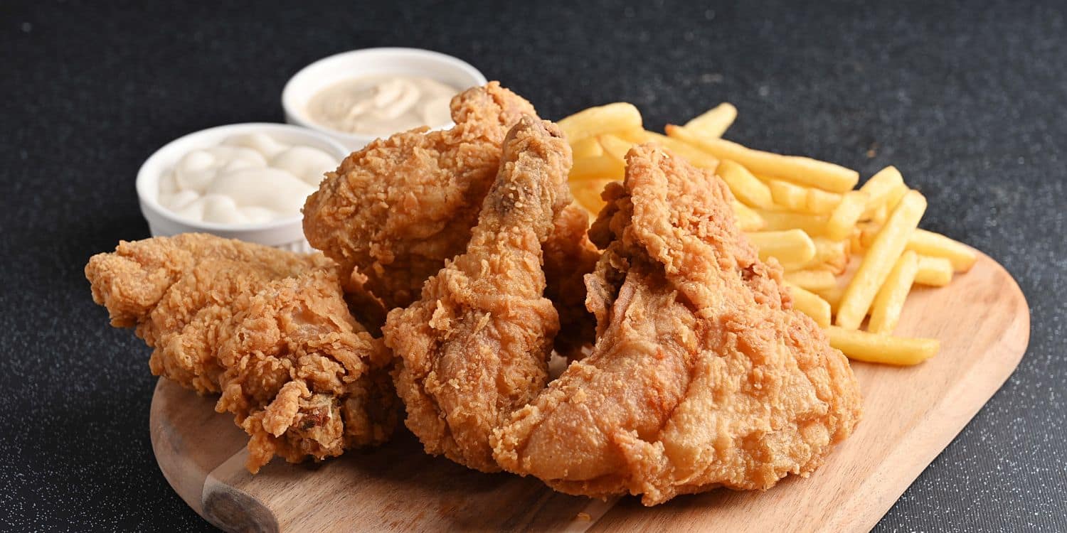 Chicken Magic, Jayanagar, Bangalore | Zomato