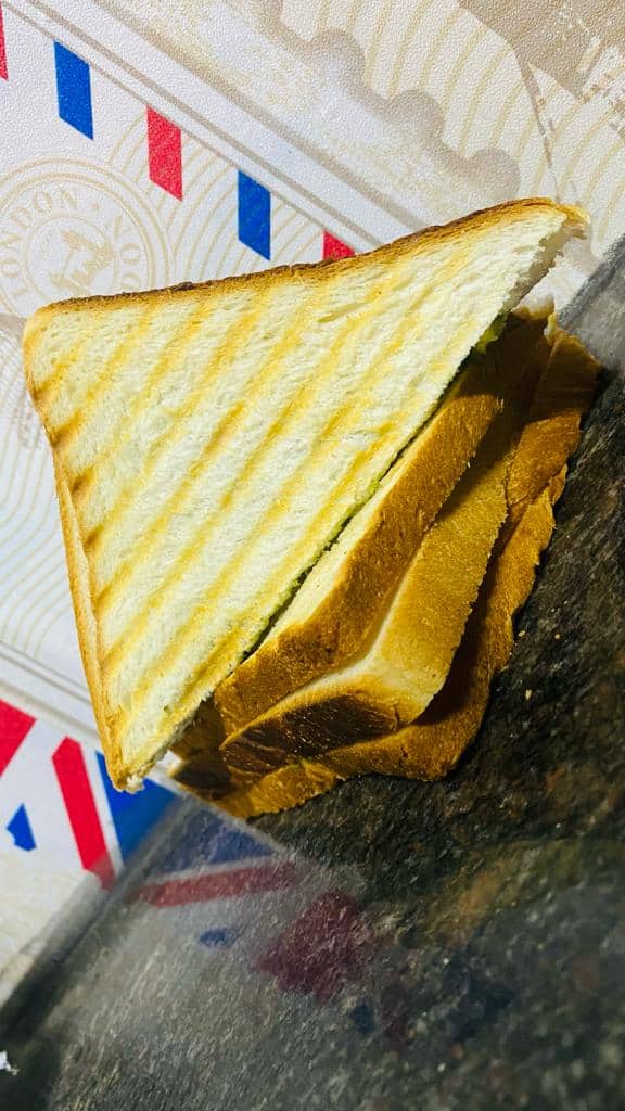 Happy Corner, Rajajinagar, Bangalore | Zomato